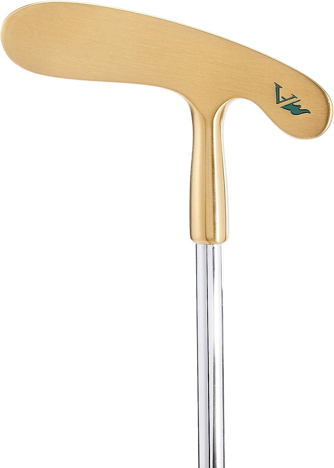 Wilson Men's Augusta Golf Putter - Right Hand Steel 35-Inch | Buy Now ...