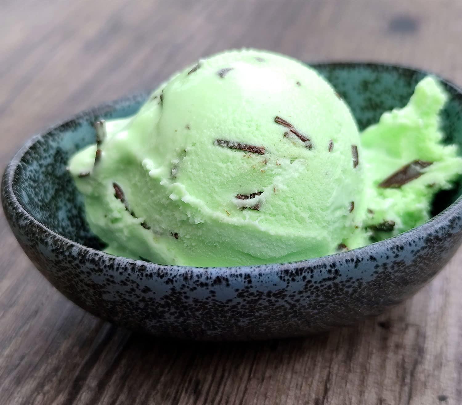 Delicious Peppermint Ice Cream Trap - 250g | Perfect for Desserts ...