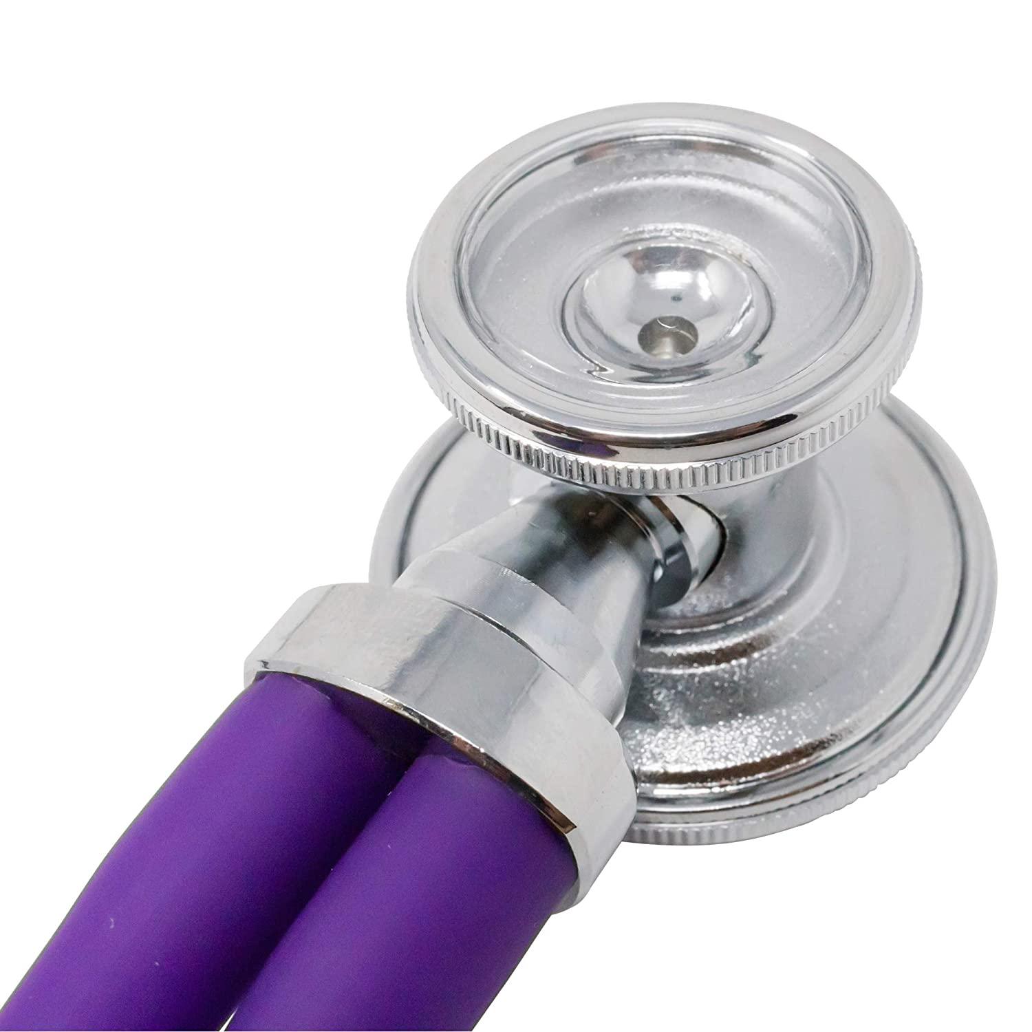 Lumiscope Professional Blood Pressure Kit - Stethoscope Manual BP Cuff ...