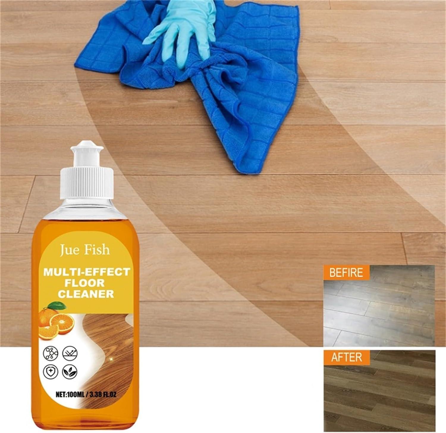 Floor Cleaner Jue-Fish Floor Cleaner Jue Fish Cleaner Jue Fish Powerful ...