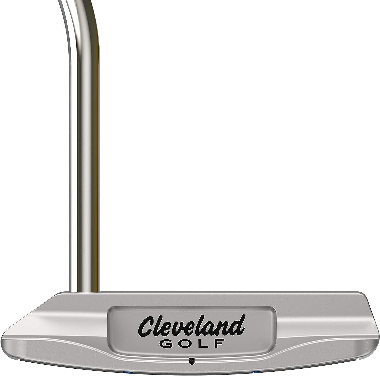 Cleveland Huntington Beach Soft 8 Putter - 33 Right Hand Men's Putter ...
