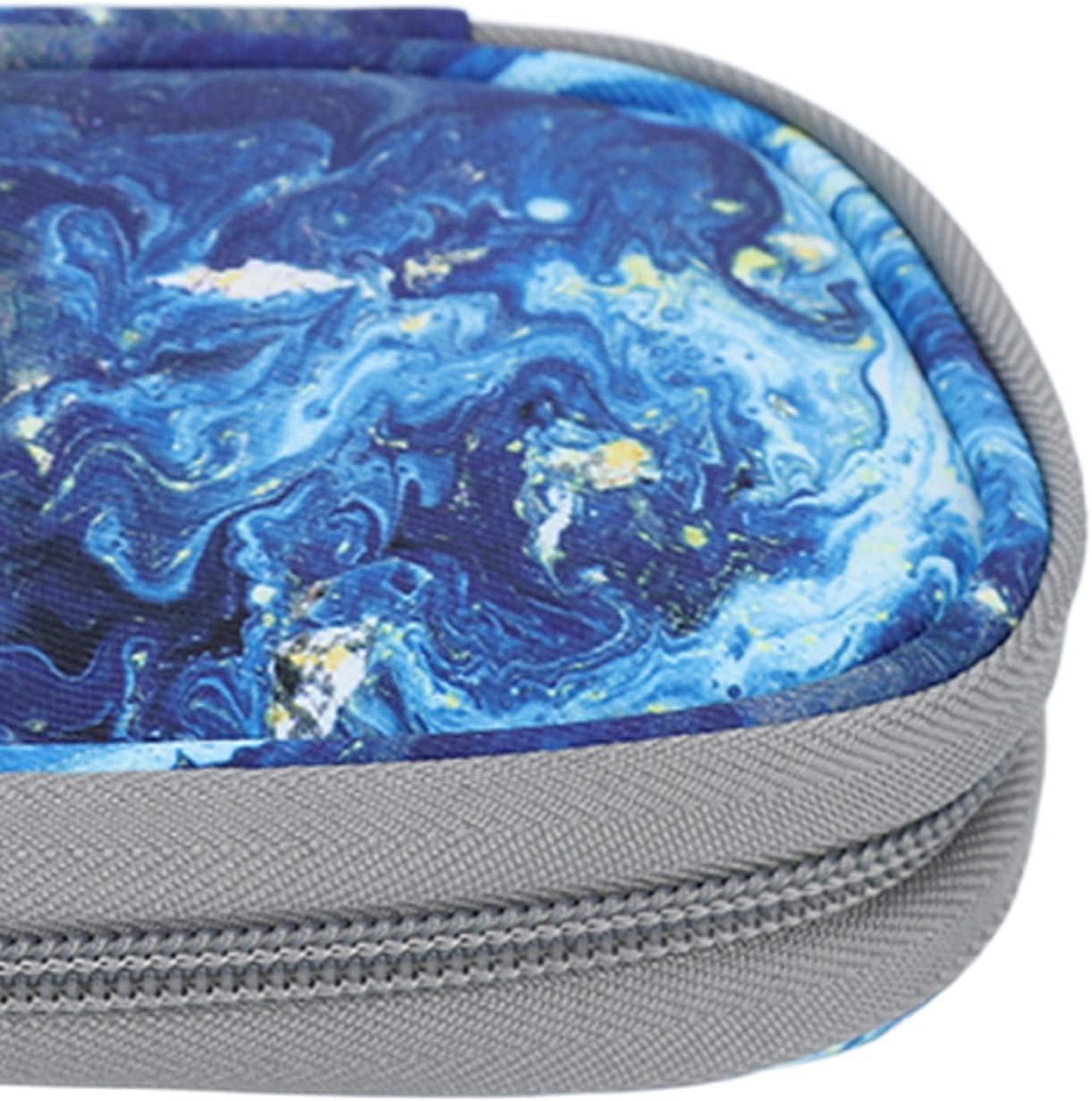 Insulin Pen Cooler Bag and Case - Blue | Diabetic Medicine Organizer ...