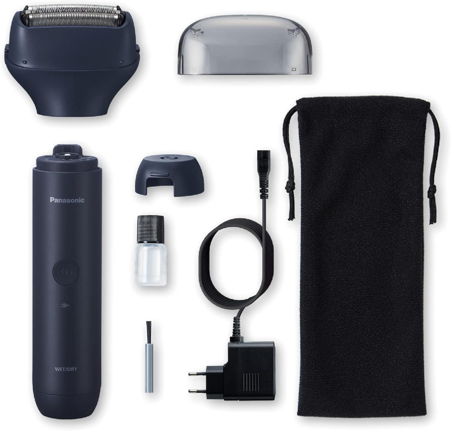 Panasonic Multishape Modular Personal Nursing System ER-CSF1 - Men's 3 ...