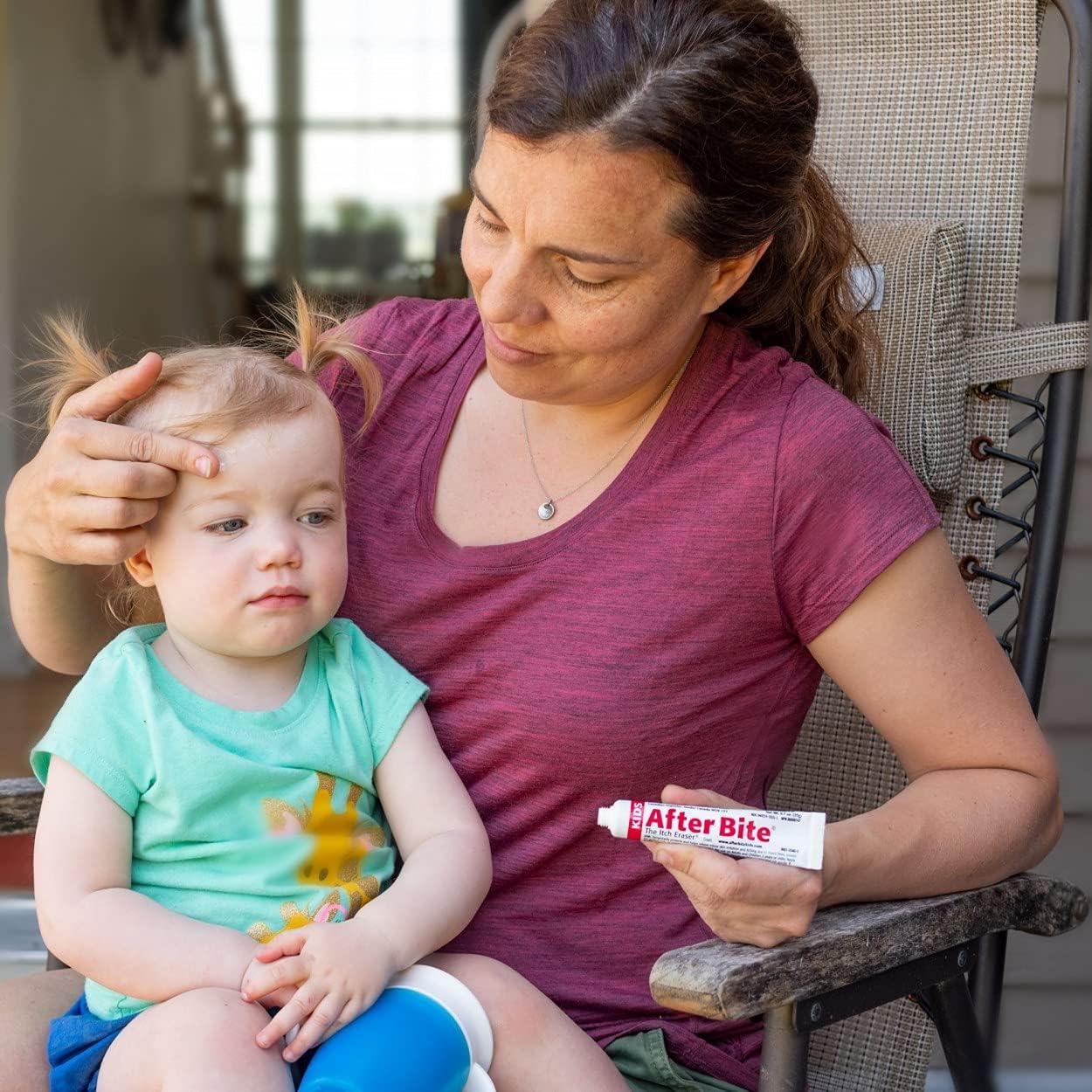 AfterBite Kids Insect Bite Treatment