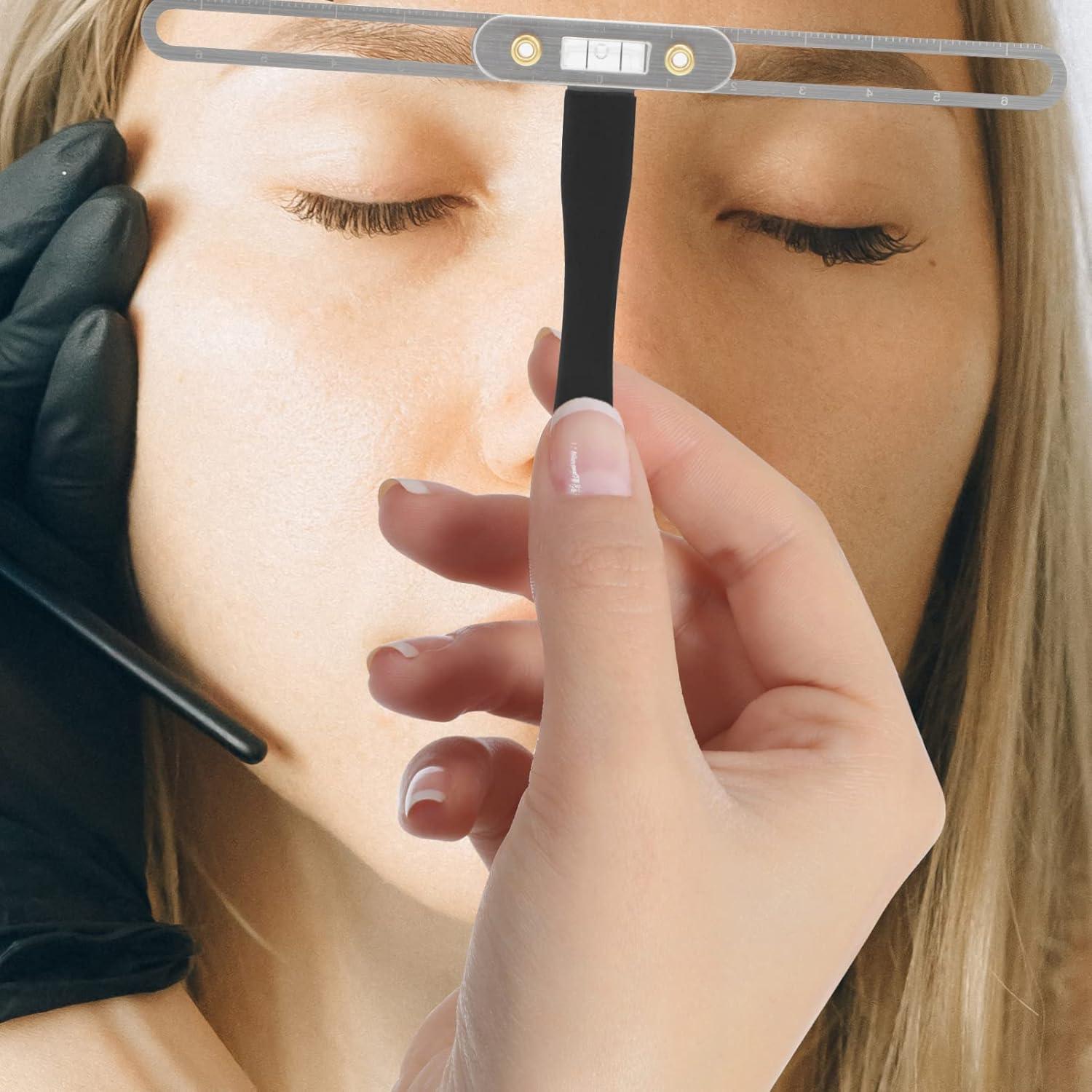 eyebrow drawing tool