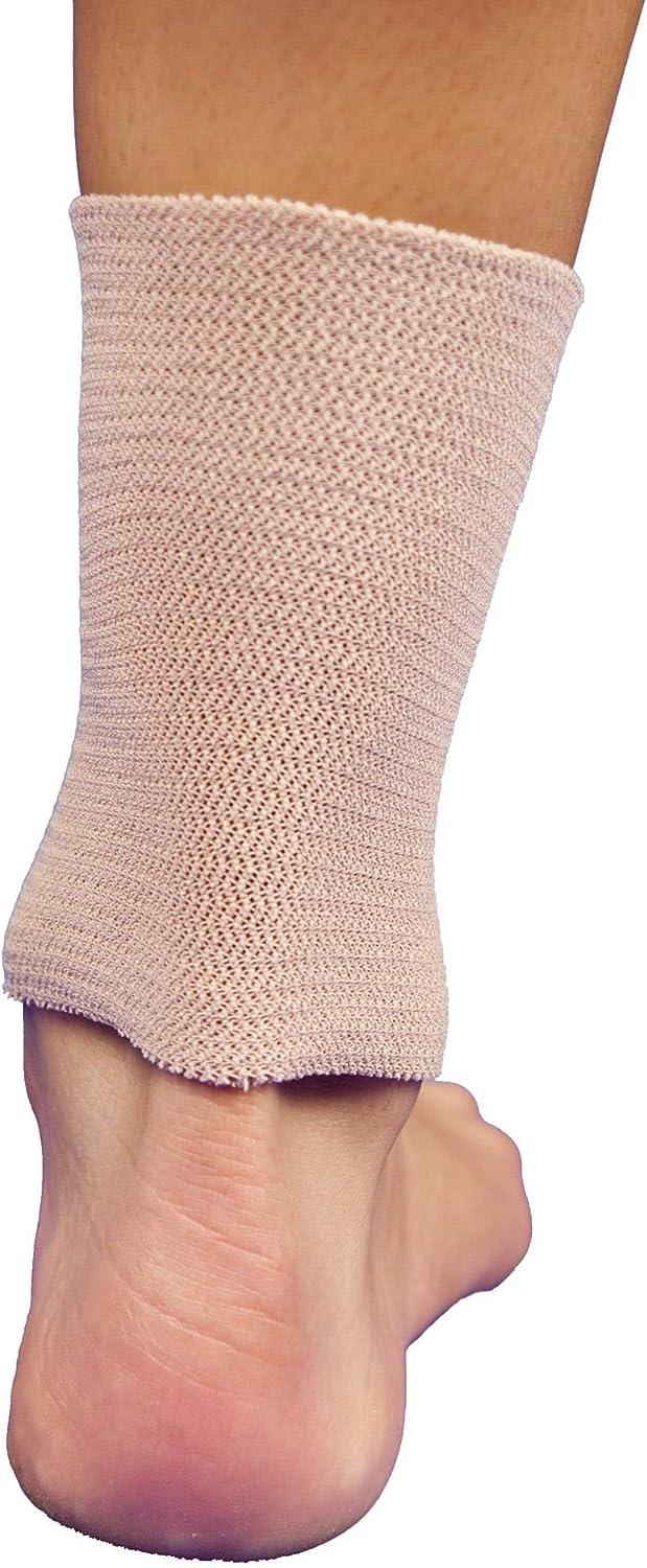 Absolute Athletics Bunga Pad 5 Ankle Sleeve - Support and Protection ...