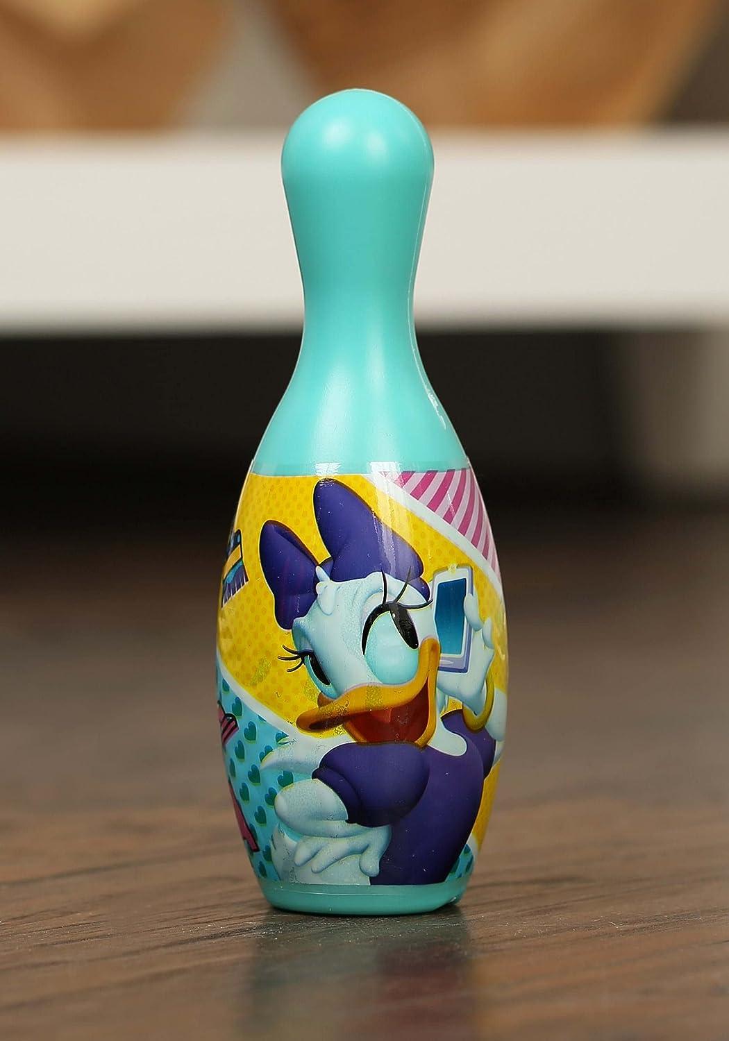 Disney Minnie Mouse Bowling Set - Fun & Colorful Toy for Kids | Buy Now ...