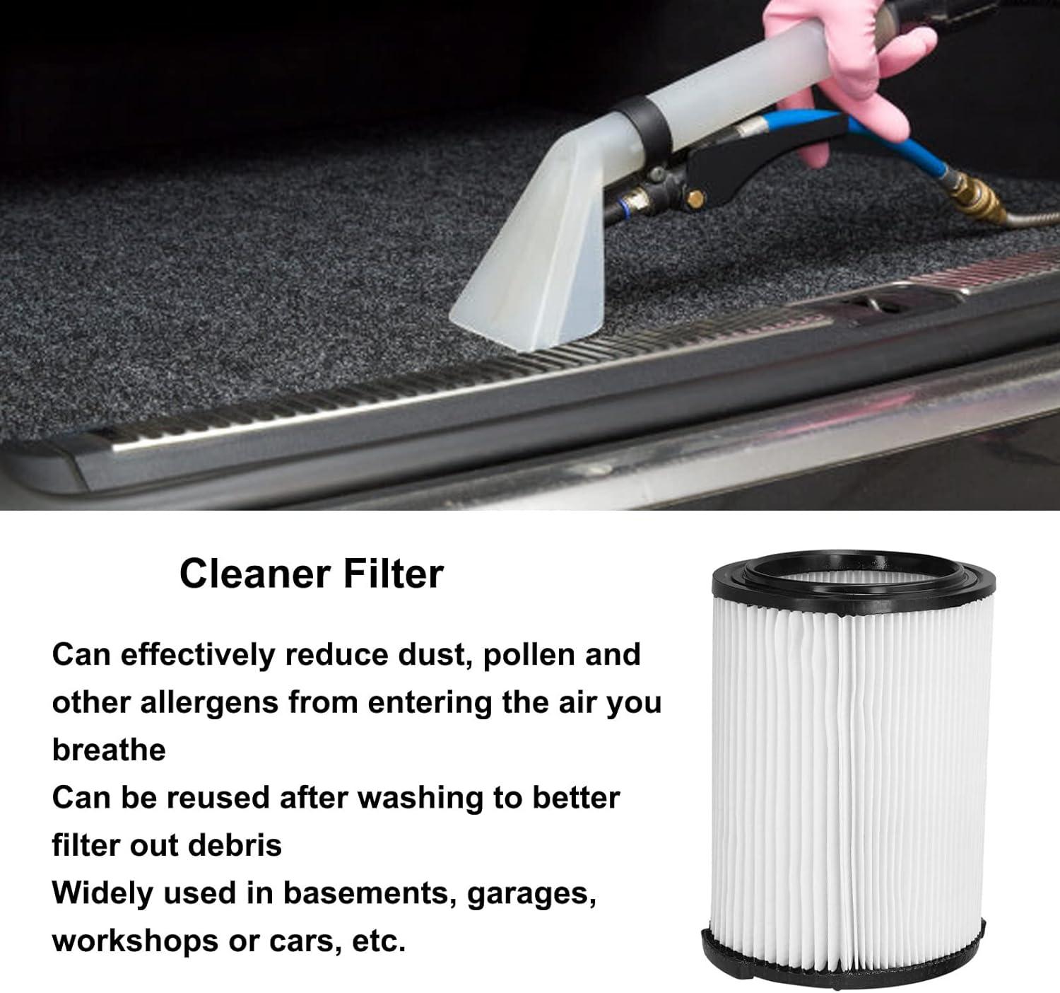 Vacuum Cleaner Filter Screen Safe Efficient Vacuum Cleaner Filter for ...