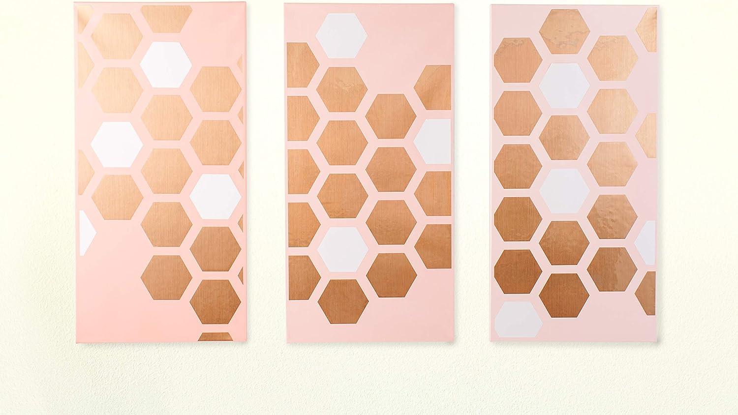 Cricut Party Foil Orange 12X48 - Vibrant and Versatile Crafting ...