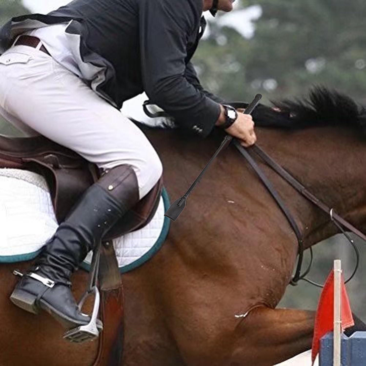 Yakin Shop Horse Riding Crops - Premium Jump Bat for Equestrianism ...
