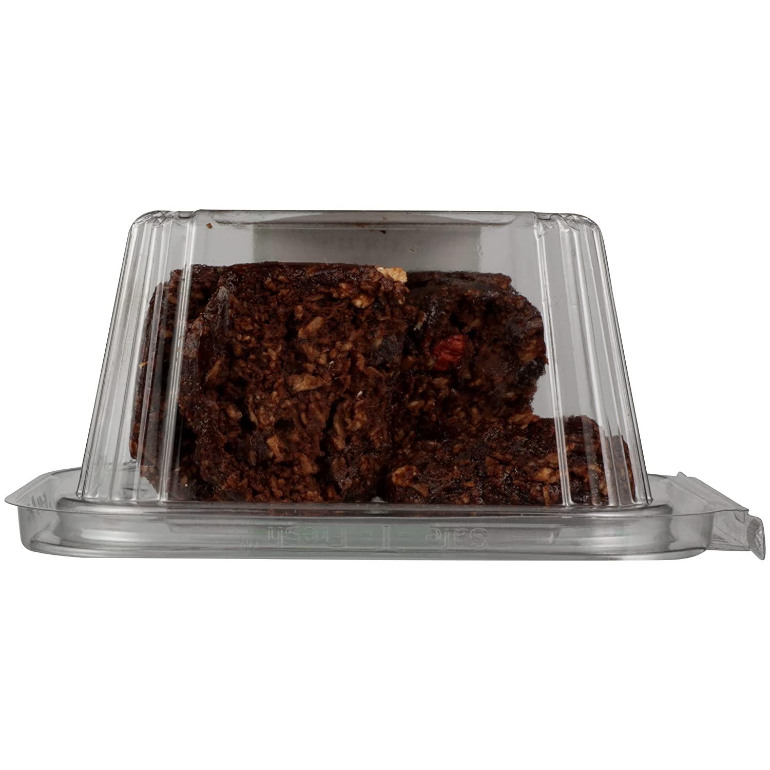 Allyssa's Healthy Chocobite - Delicious and Nutritious 5 oz Cookie ...