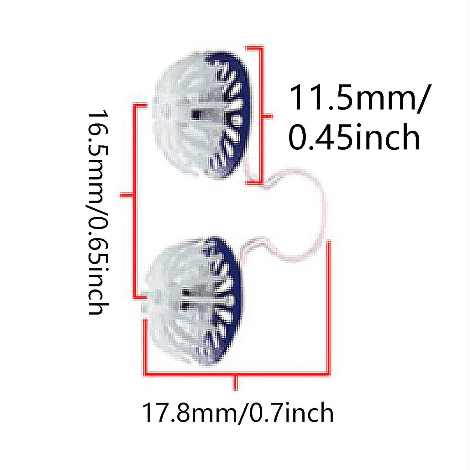 Respiratory Nasal Filter Strips - Clear Nasal Congestion - One Size ...