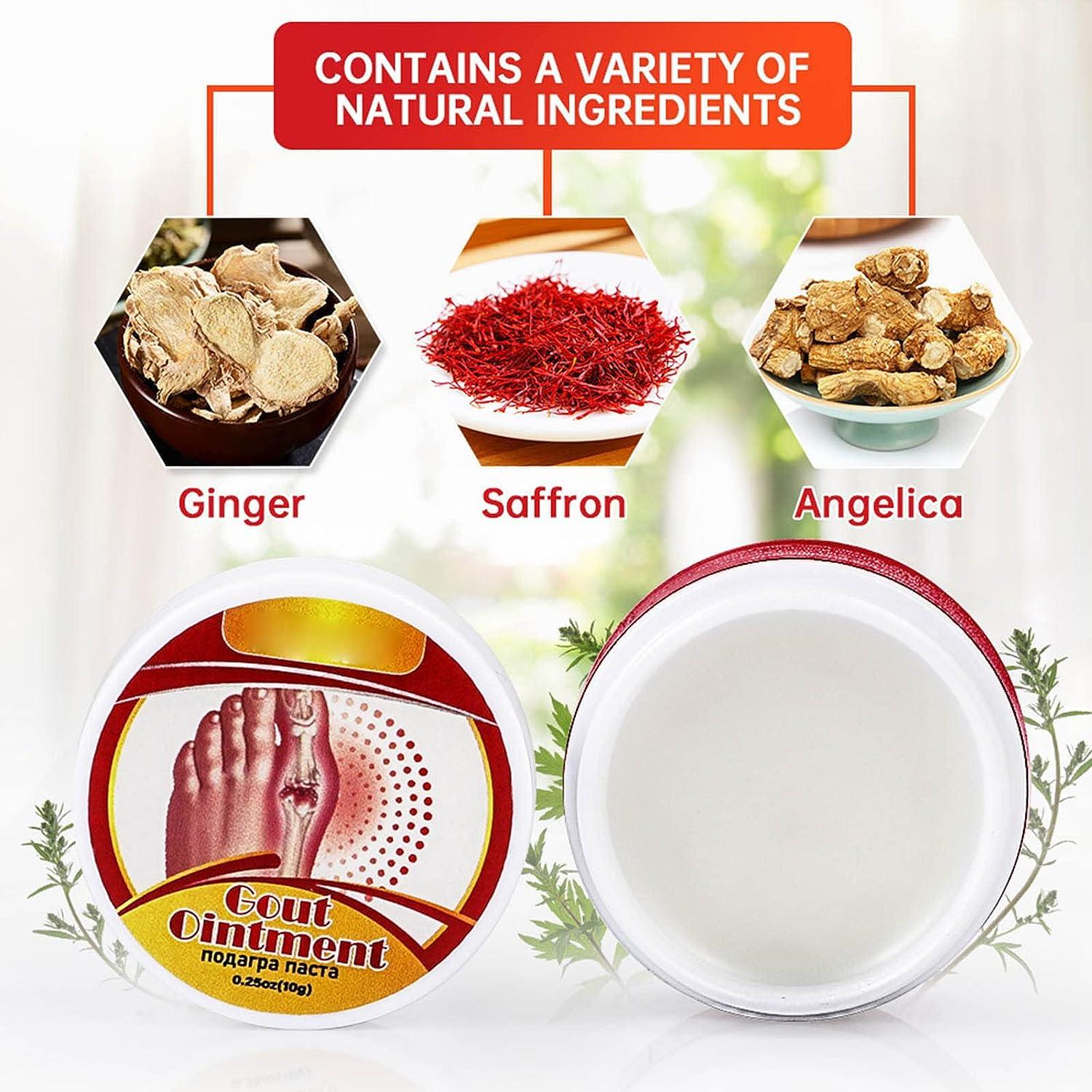 Relief Cream ANGGREK 10g Topical Relief Cream Cream Relief Cervical ...