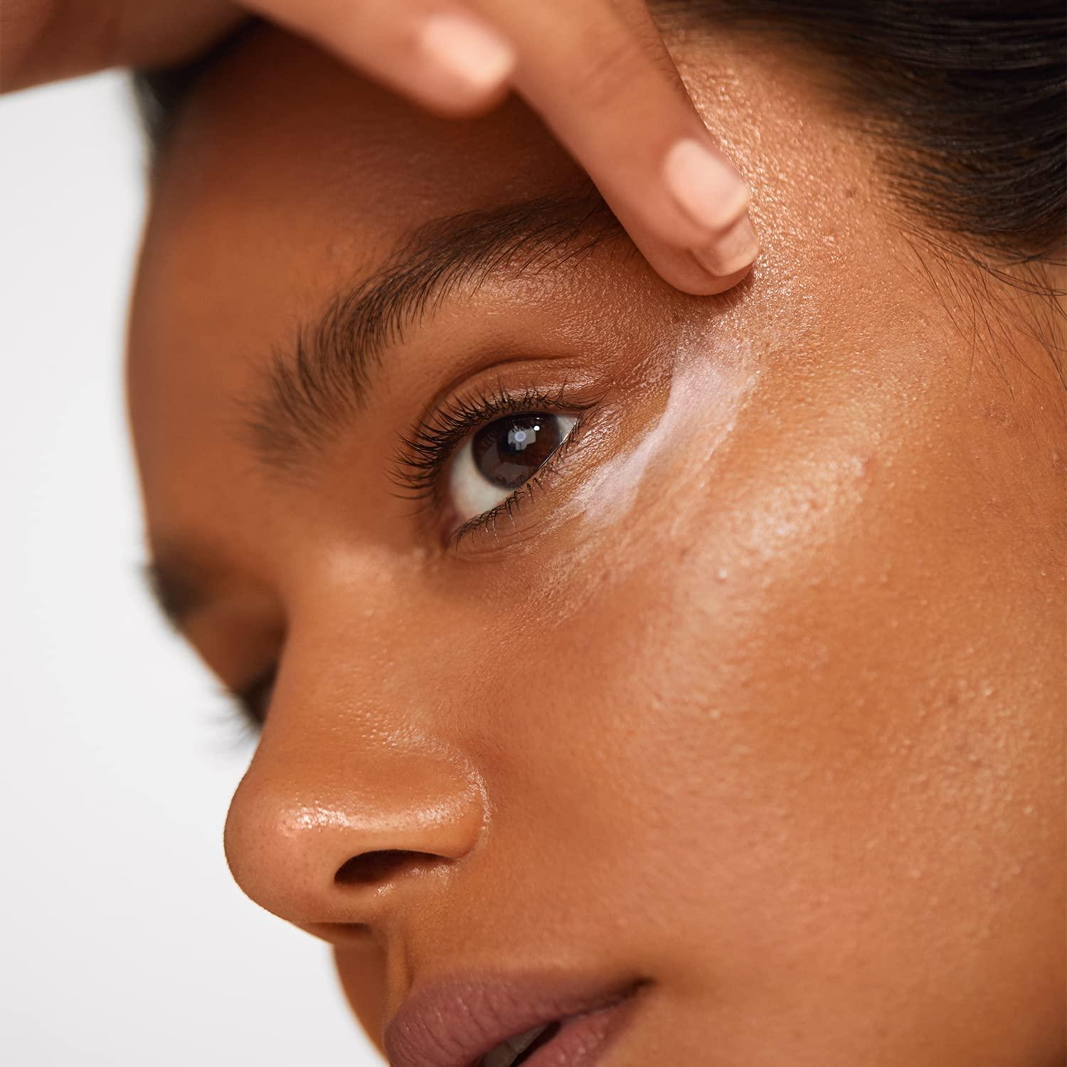 Versed Zero-G Smoothing Eye Cream | Algae Extract, Firming Peptides ...