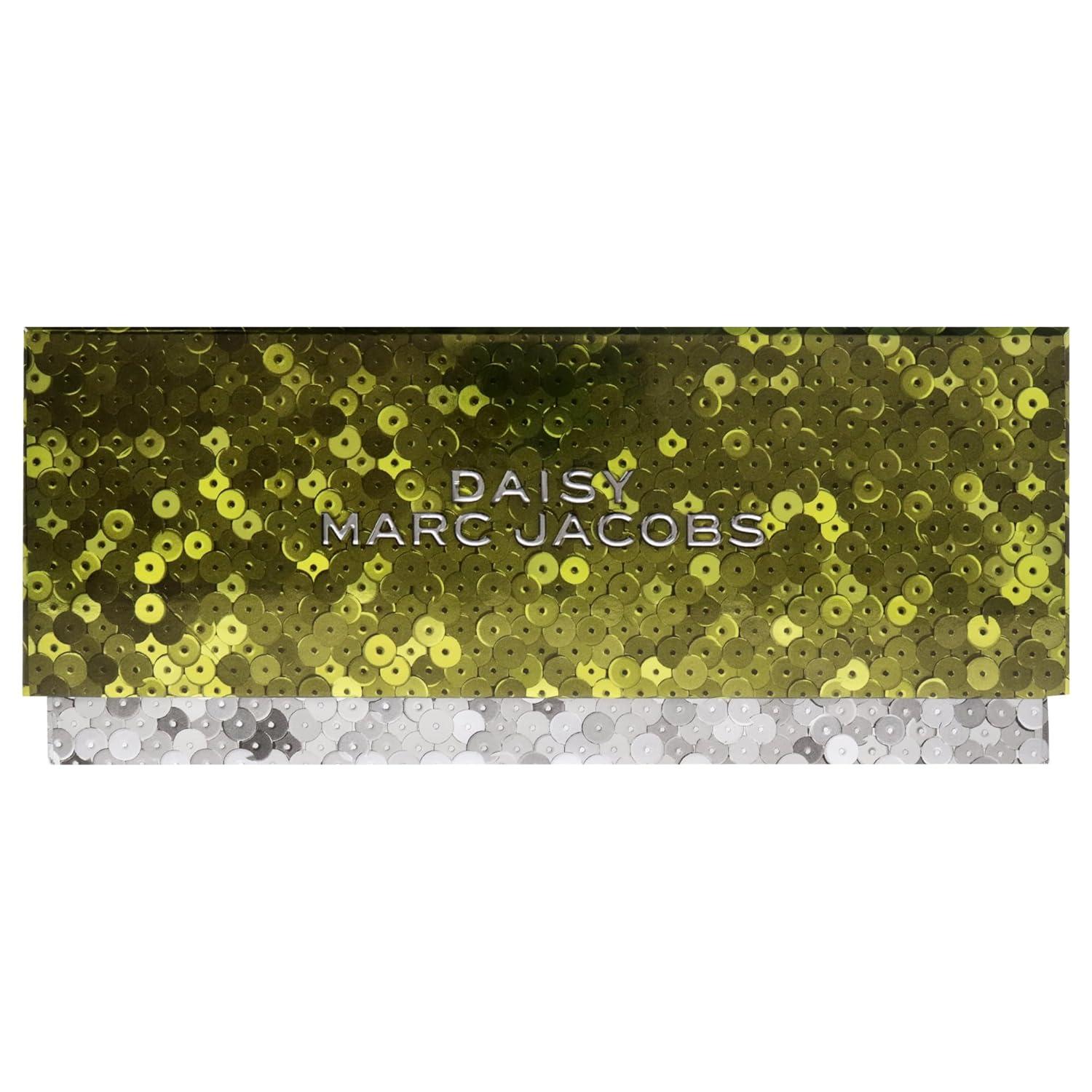 Marc Jacobs Daisy for Women - 3 Pc Gift Set 3.3oz EDT Spray 0.33oz EDT Spray 2.5oz Body Lotion 2 ...