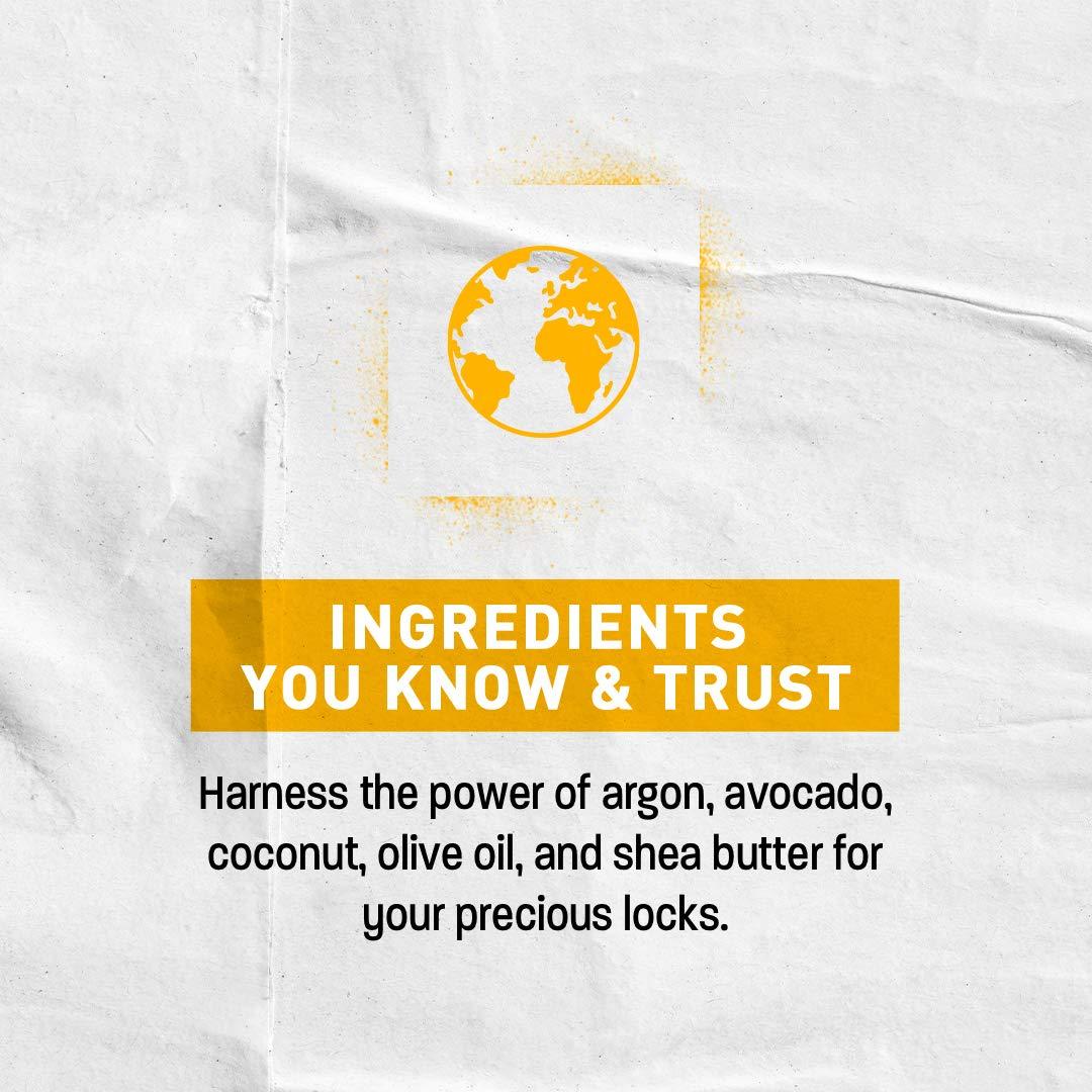 Color X-Change Phase-Out Gentle Dye Decolorizer + Intensive Hair Mask 2 ...