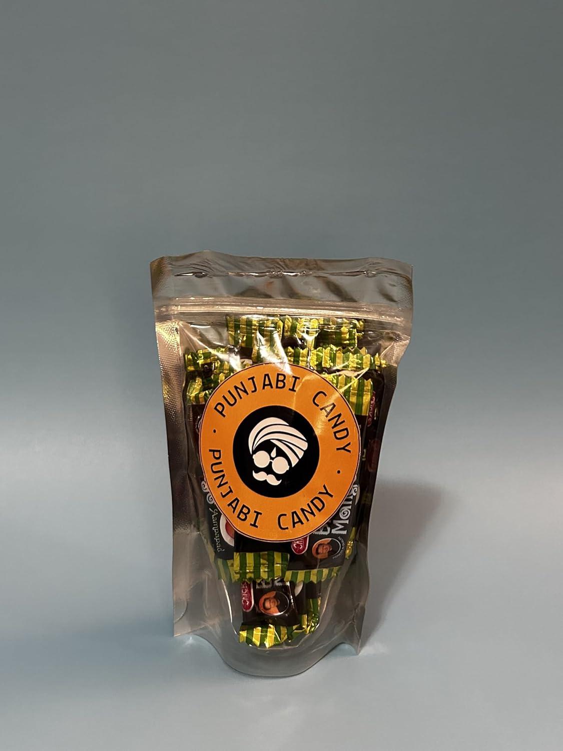 Black Mango Indian candy Over 25 candies - Appx. 125gram. Let s Bring ...