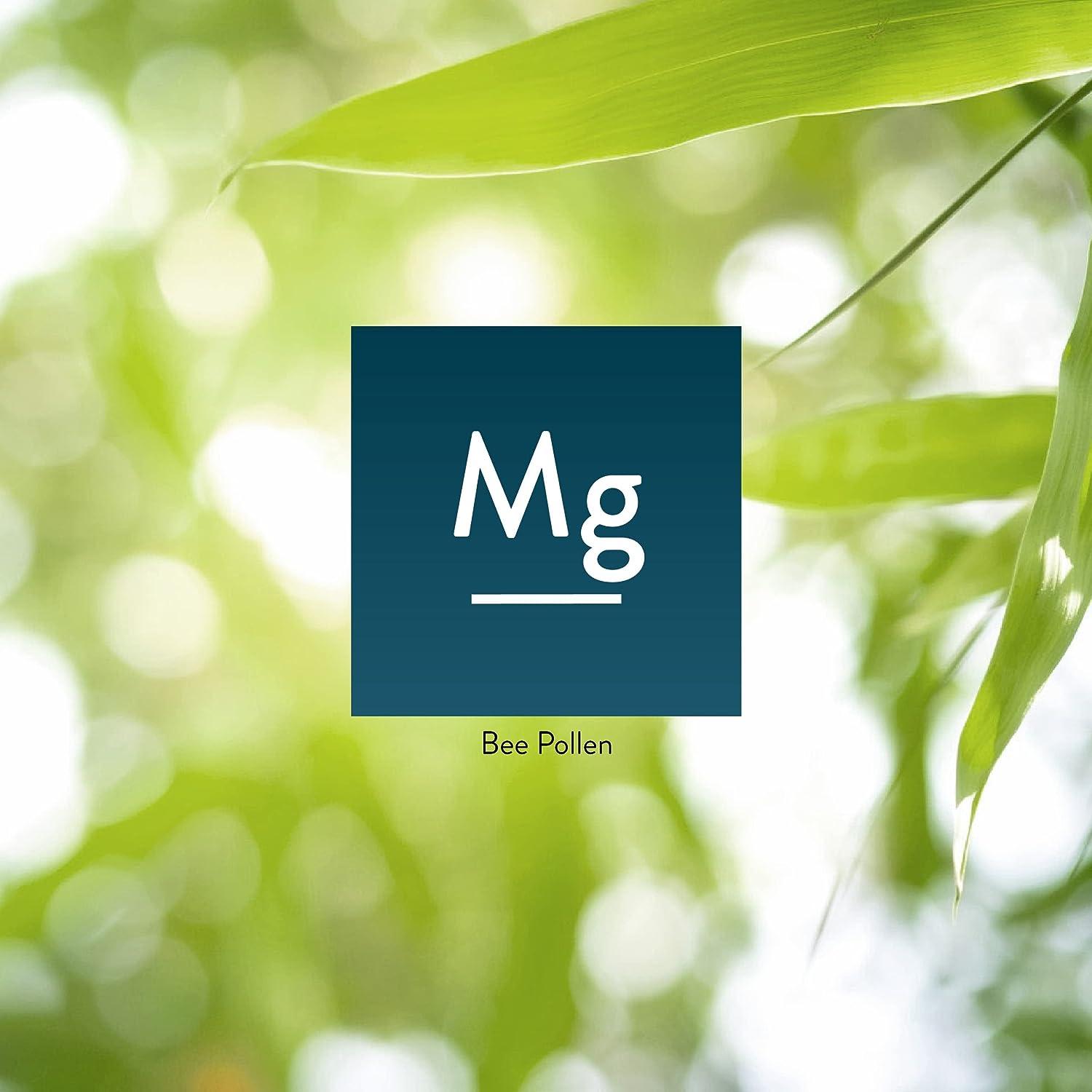 Nature's Sunshine High Potency Magnesium Complex - Muscle Function ...