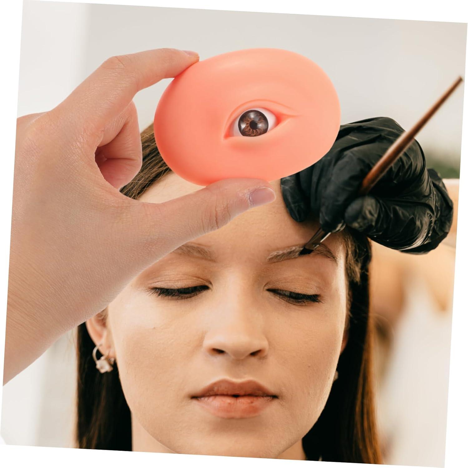 eye makeup practice tools