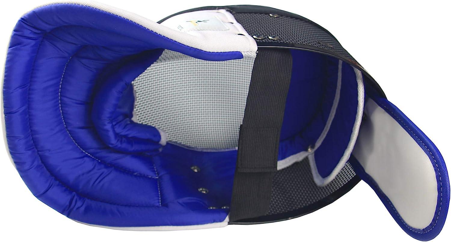 LEONARK Fencing Epee Mask Hema Helmet CE 350N Certified - Black Large | Buy Now with Express ...