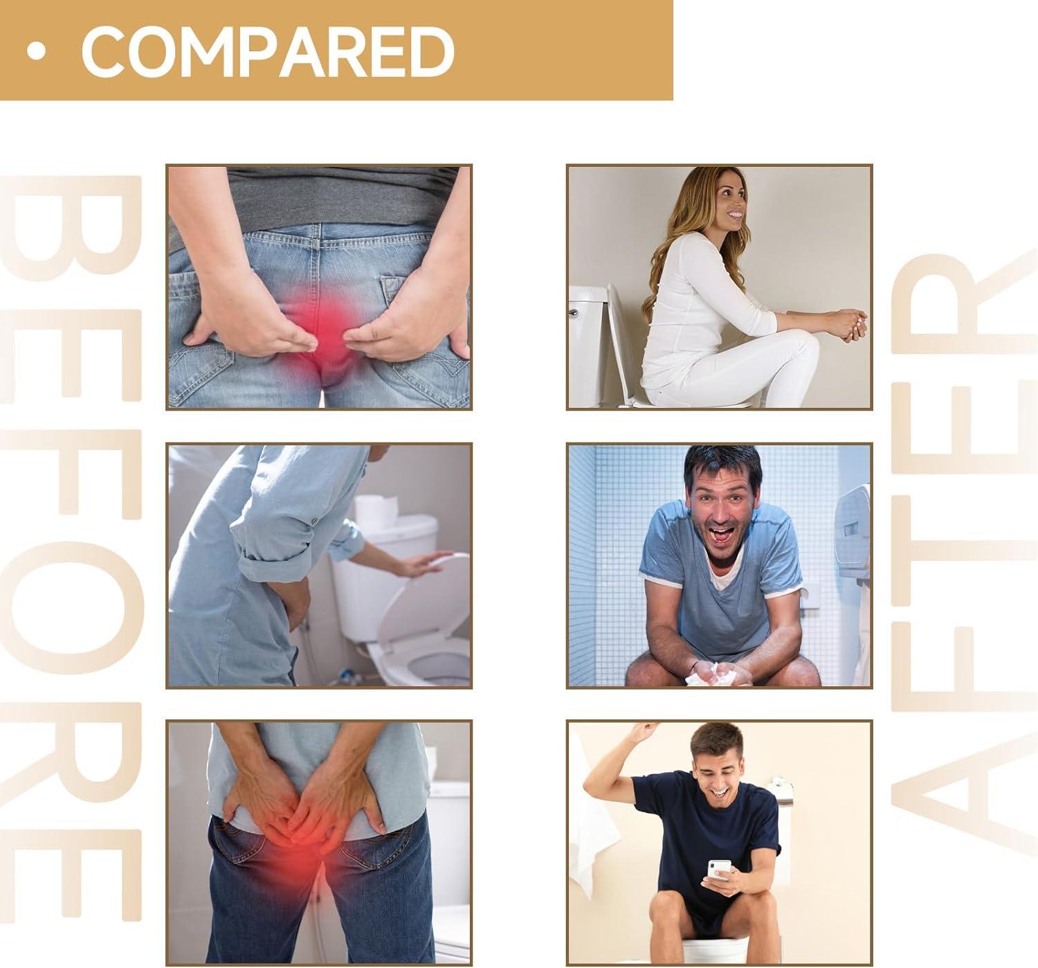 Chinese Hemorrhoid Cream Medalisk Hemorrhoid Cream Relieve Itching and ...