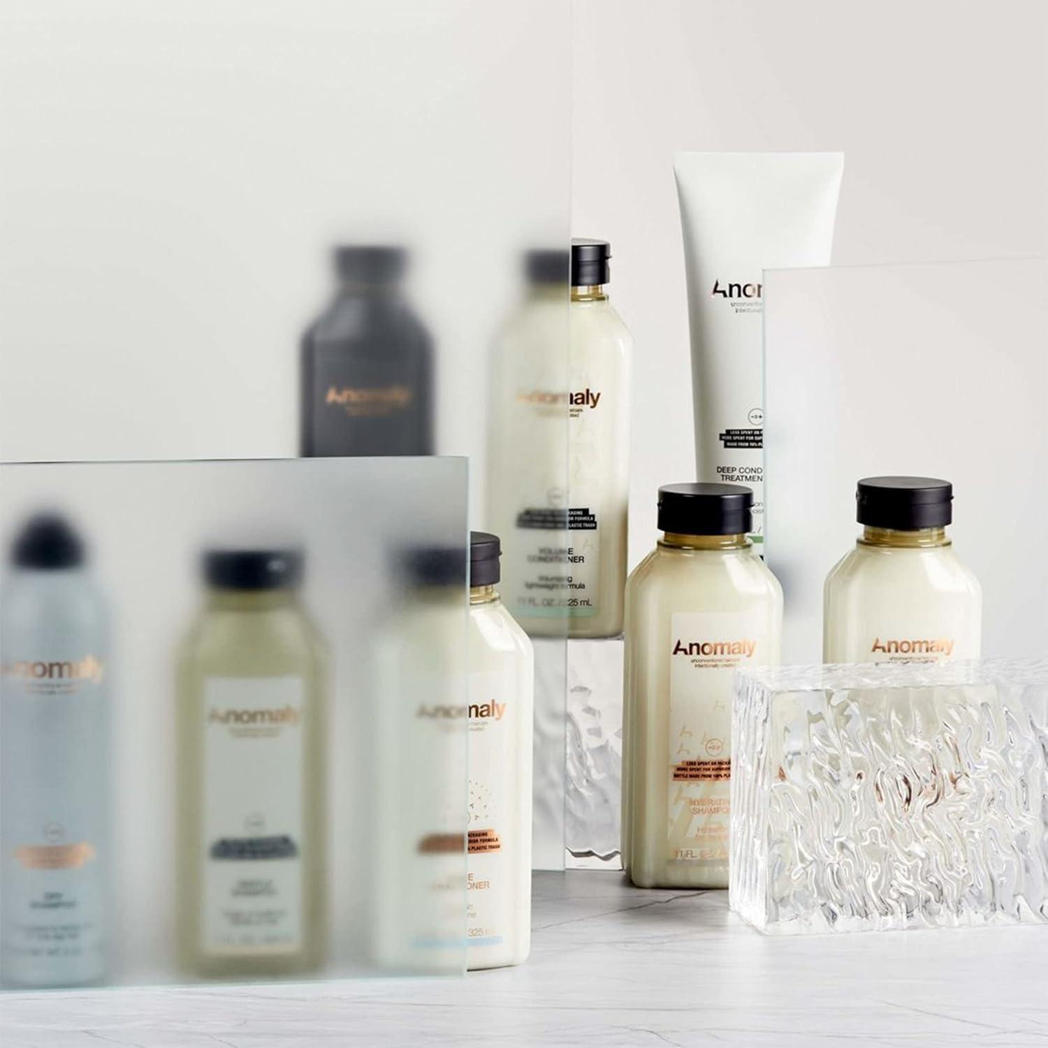 Anomaly Keratin Bonding Treatment Mask for Dry & Damaged Hair - 5 fl oz ...