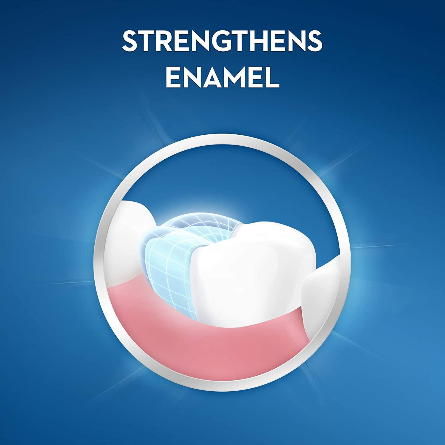 Crest Kids Toothpaste Pump - Marvel Spiderman Strawberry Flavor 4.2 oz ...