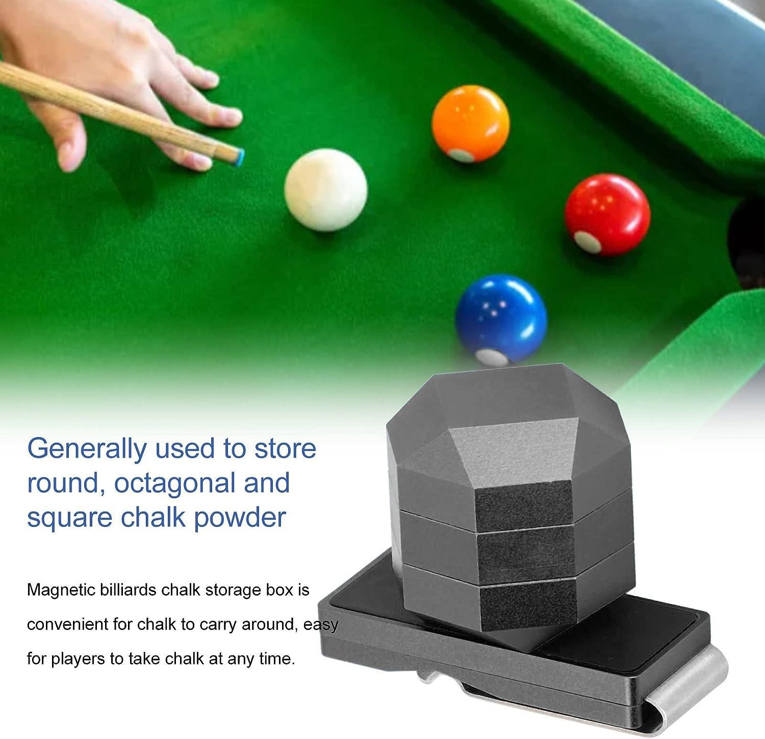 Universal Billiards Pool Cues