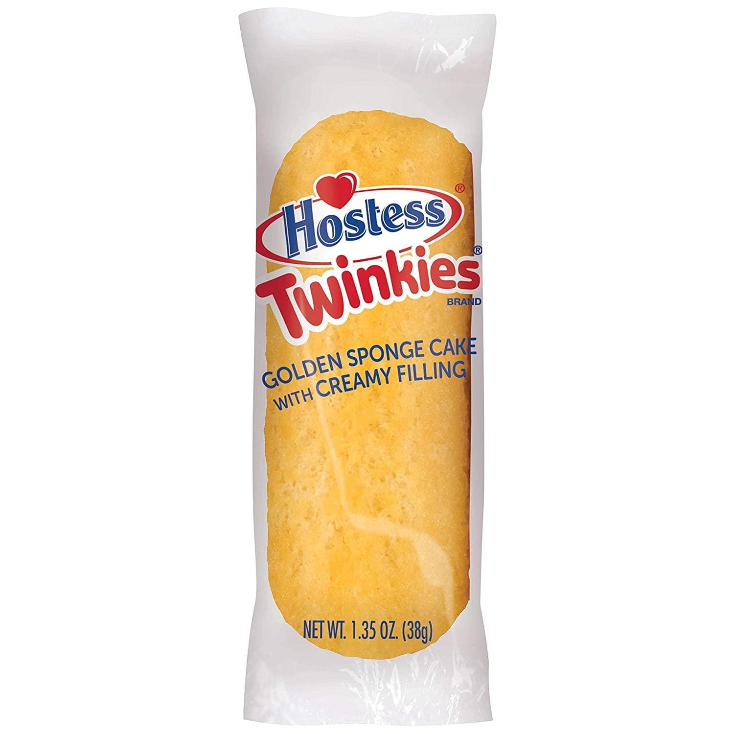 Hostess Variety Pack | Cupcakes, Cinnamon Rolls, Danish, Ding Dongs ...