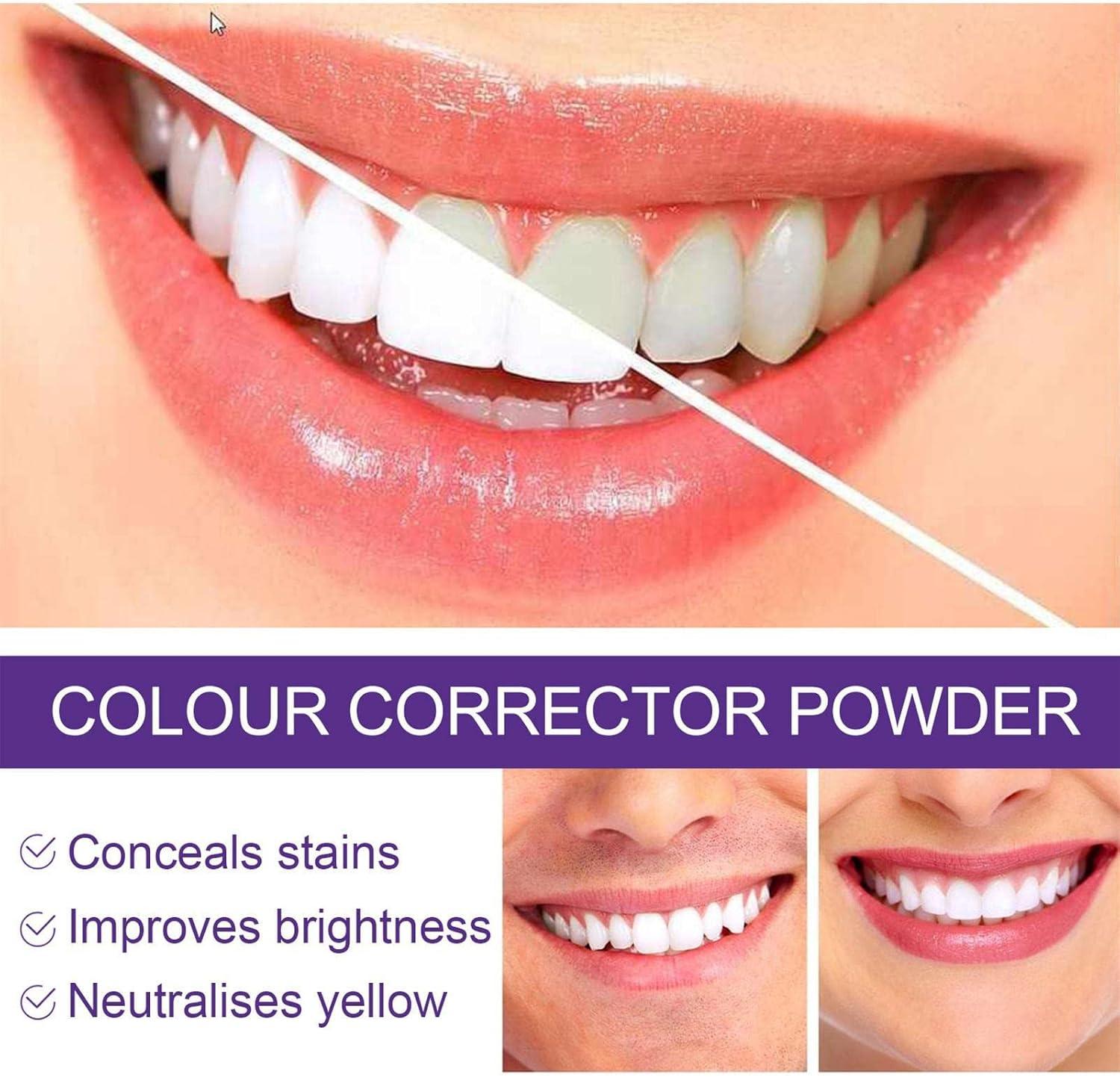 Young Tooth Brewer - Elevate Oral Hygiene with Tooth Elevation Powder ...