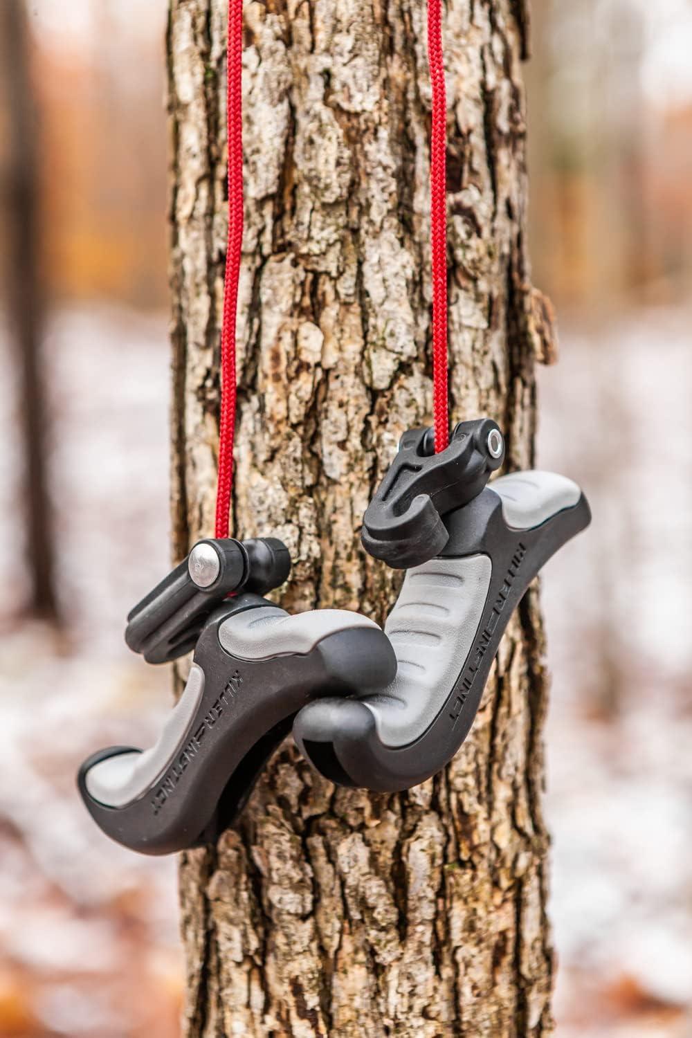 Killer Instinct Quik-Draw Rope Cocker - Quick and Easy Crossbow Cocking ...