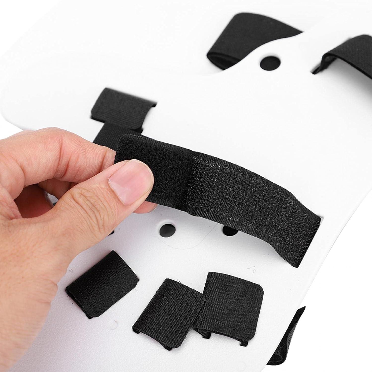 POCREATION Finger Splint Orthotics - Anti-Spasticity Finger Extension ...