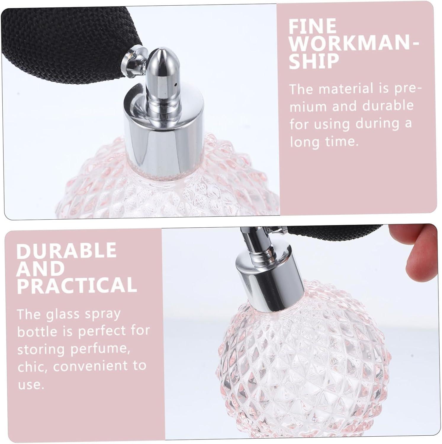 perfume sprayer