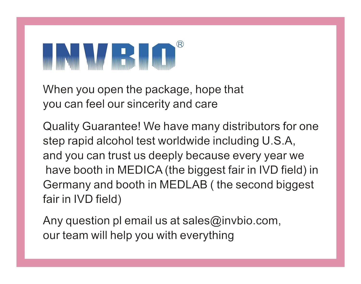 12 Pack ETG Alcohol Urine Test Strips - High Sensitivity & Accuracy ...