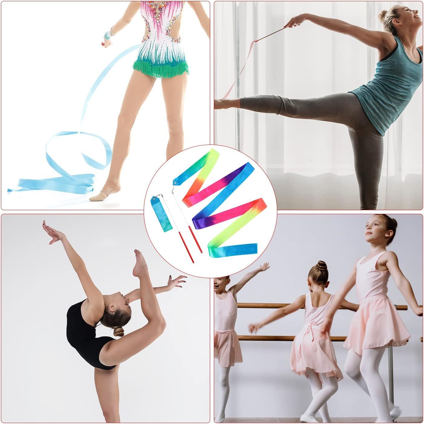 rhythmic gymnastics set