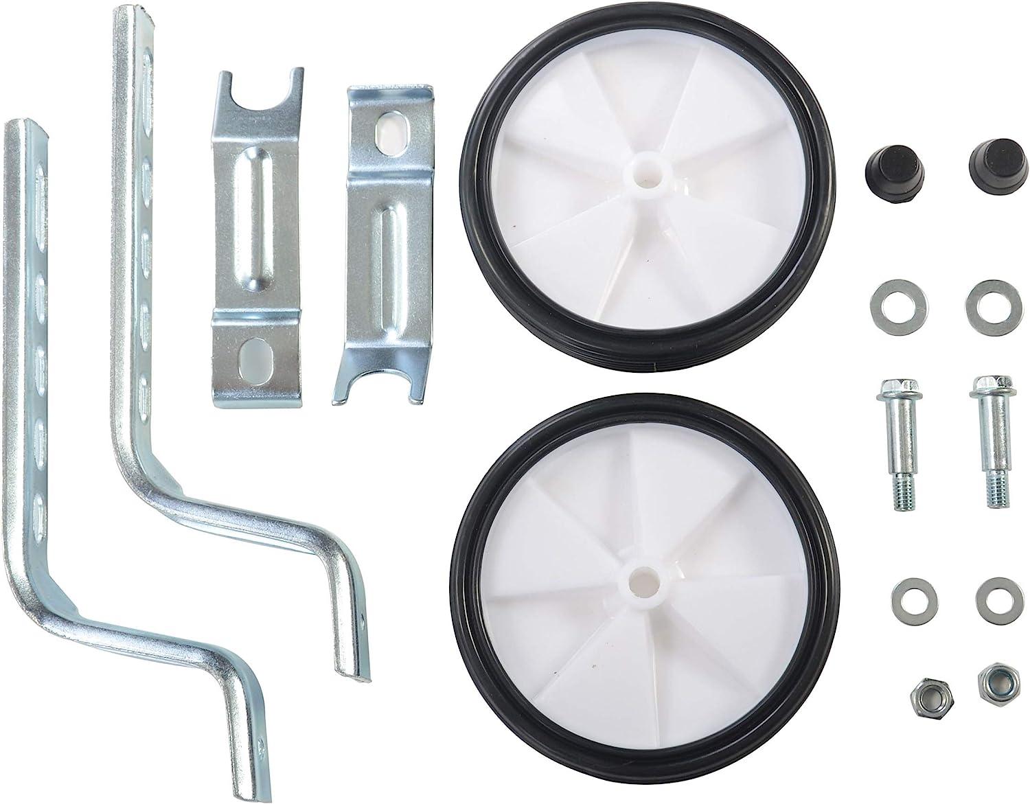 M-Wave Bicycle Training Wheels | Sturdy Kids Bike Stabilizers | Buy Now ...