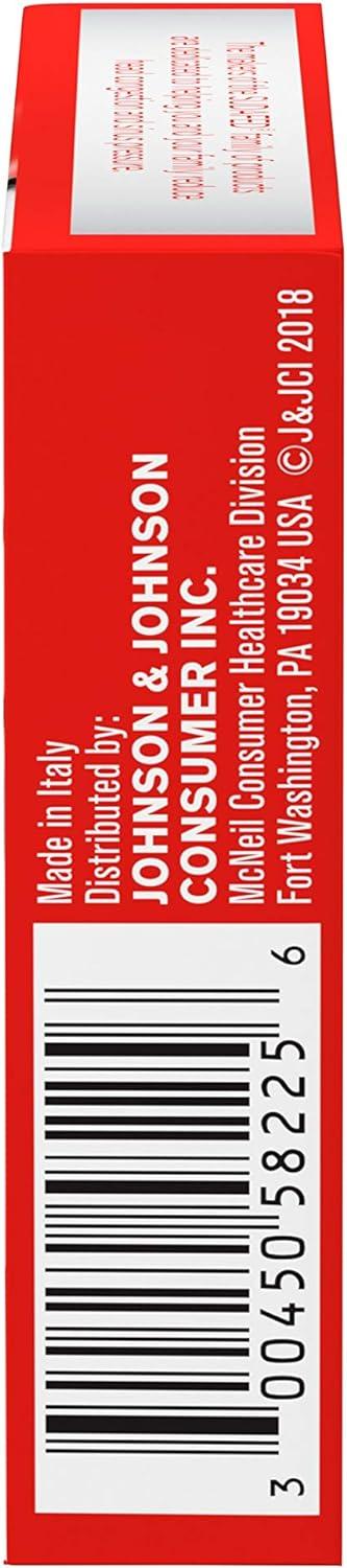 Sudafed PE Head Congestion + Flu Severe Decongestant Tablets for Adults ...