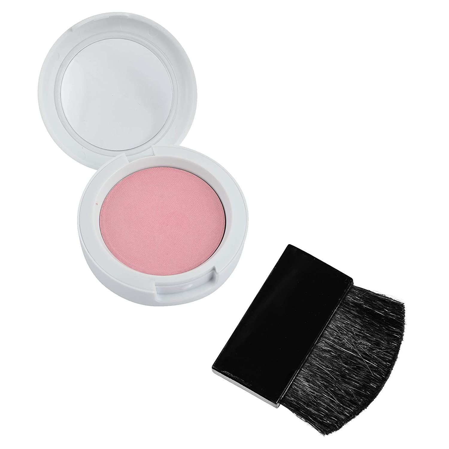 Luna Star Naturals Klee Kids 4 PC Makeup Kit with Compact - Lollipop ...