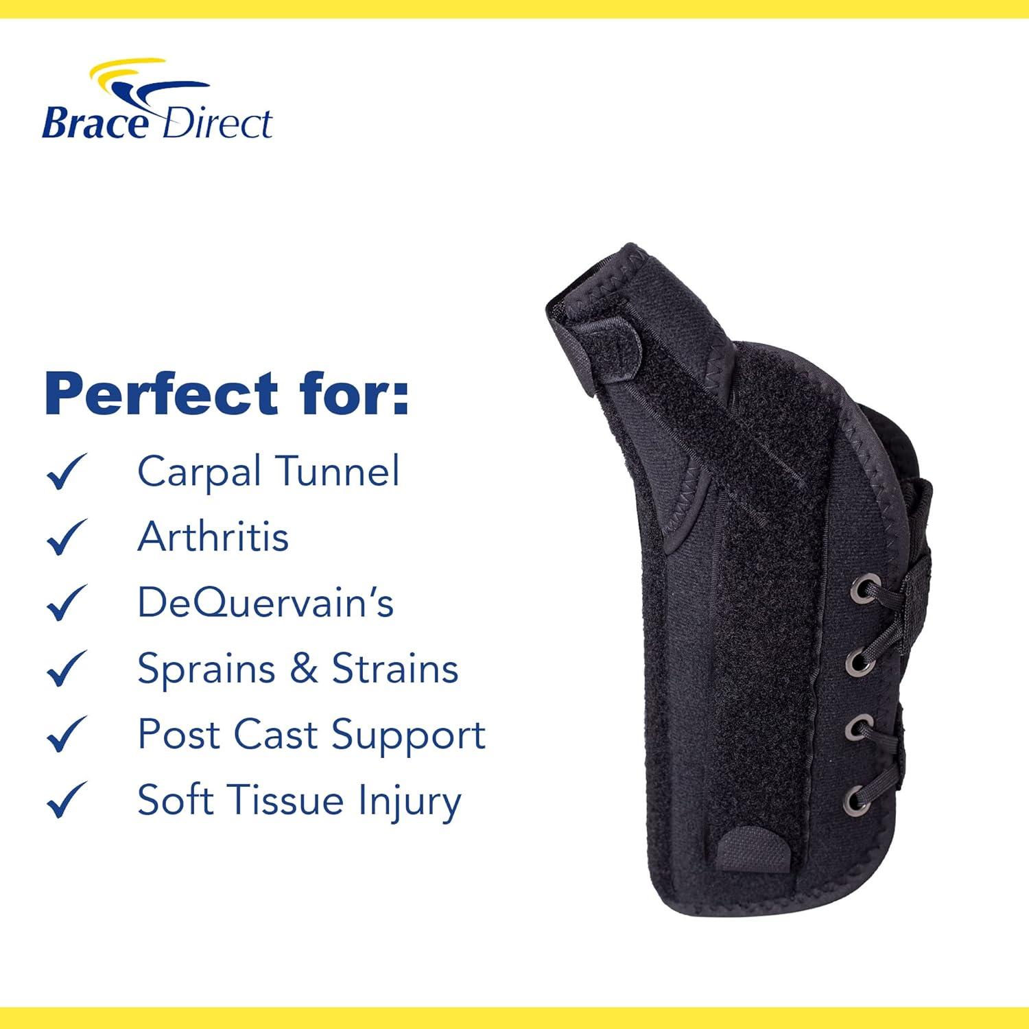 Buy Medical Universal Thumb & Wrist Spica L3807/L3809 - Arthritis ...