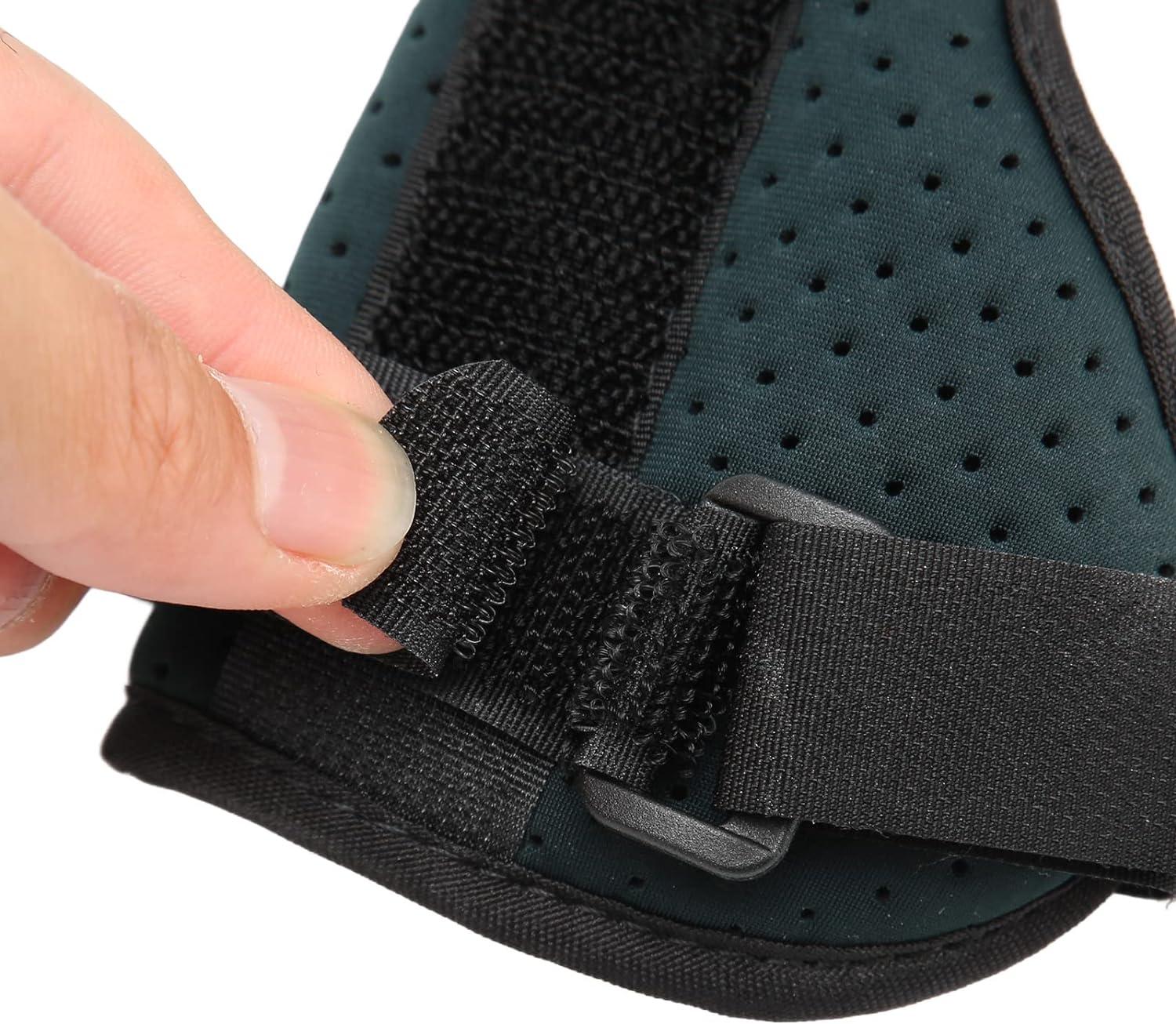 Orthopedic Bunion Corrector for Left Foot | Toe Splint with Silicone ...