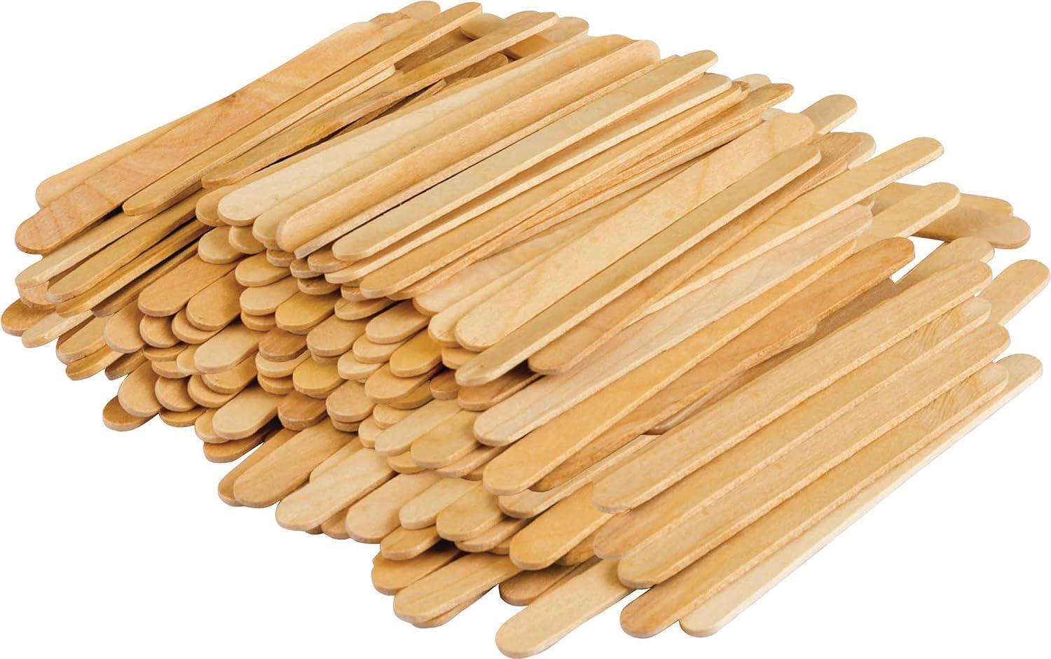 Teacher Created Resources STEM Basics Craft Sticks Pack of 500 | Buy ...