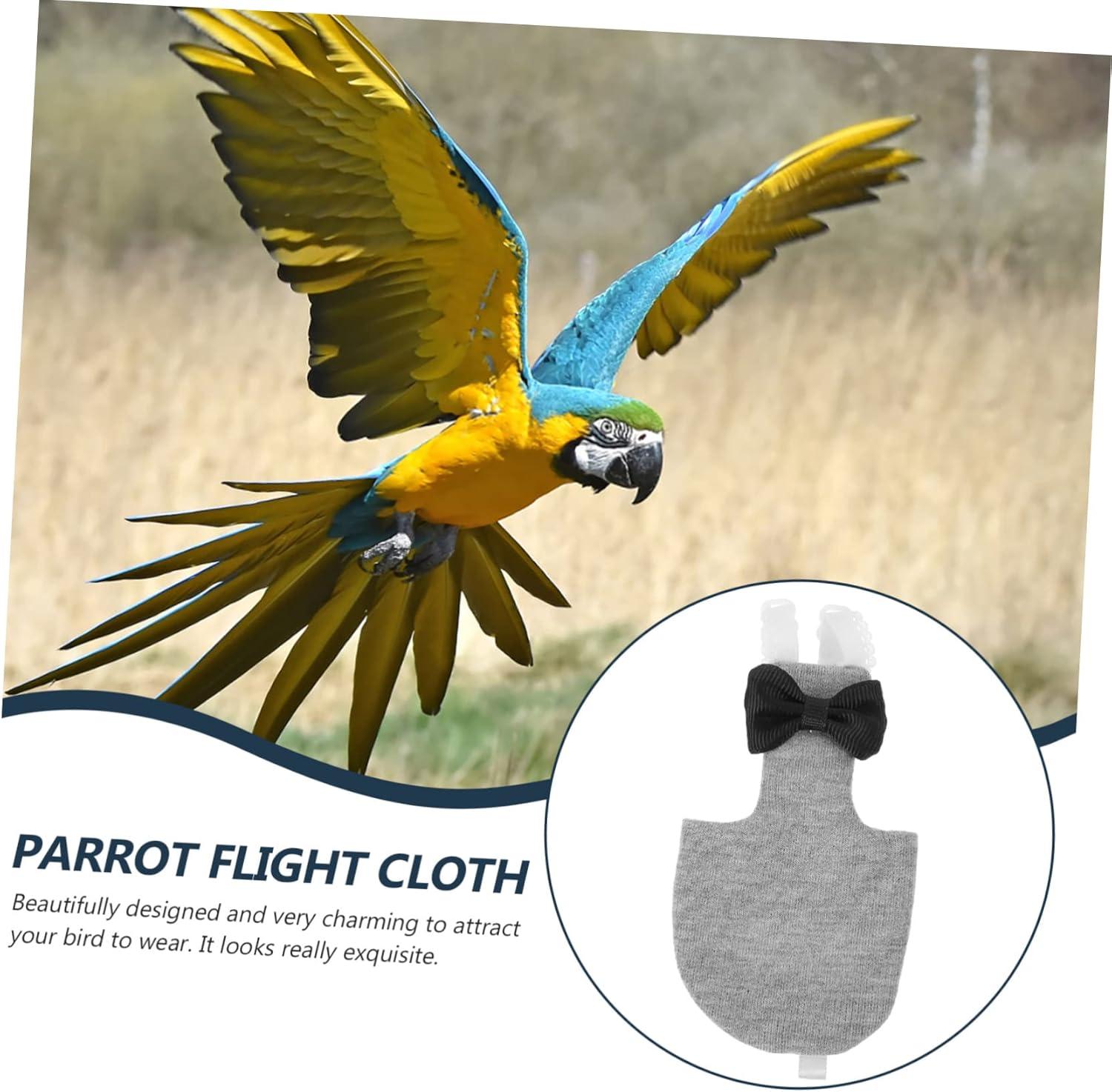 Shop Minkissy Flying Bird Diapers - Perfect for Small Animals Pigeons ...