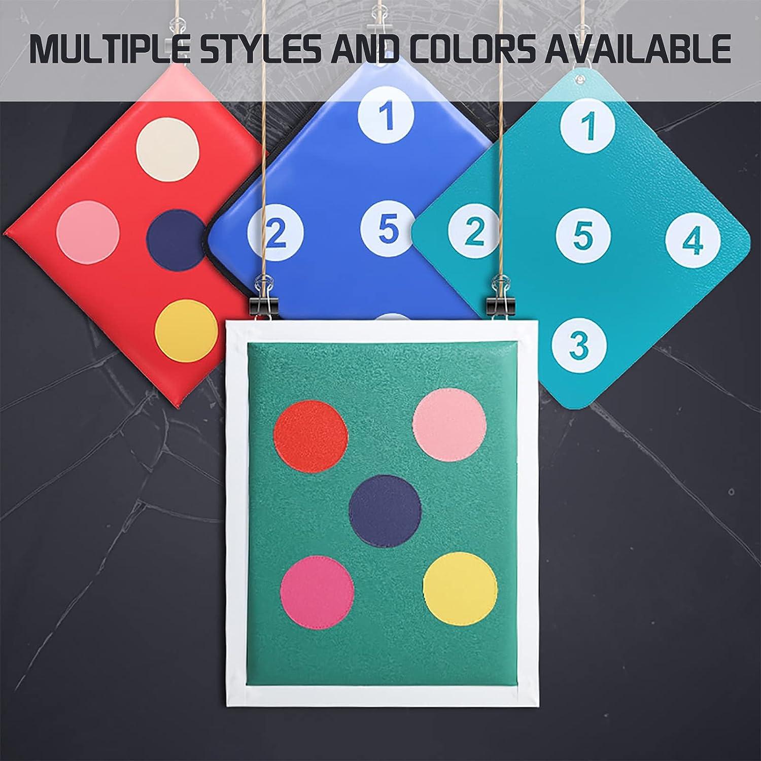 Fencing Target for Saber, Foil, and Epee | Self-Training Sword Target ...