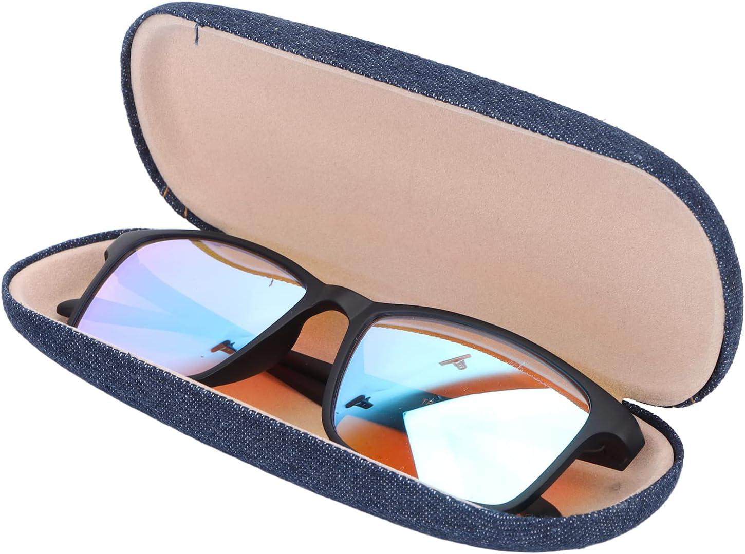 Color Blind Glasses | Fashionable Red-Green Correction Glasses for Men ...