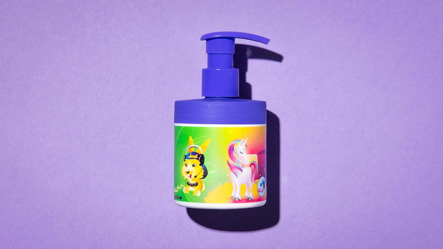 Jordan Junior Toothpaste Pump | 3 Tubes in 1 Pump | Convenient Dental ...