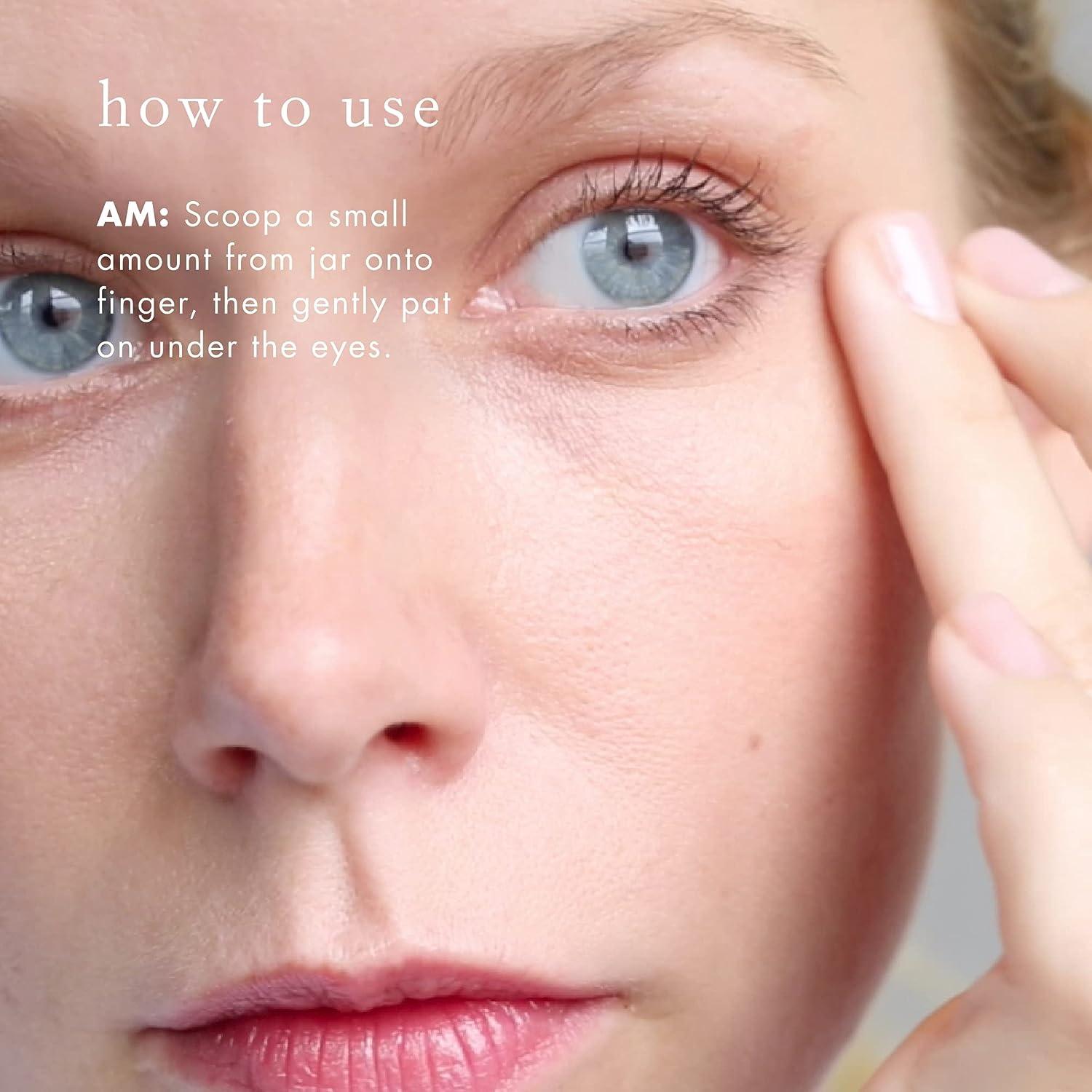 Bioelements Multi-Task Eye Creme - 0.5 fl oz - Targets Puffiness, Dark ...