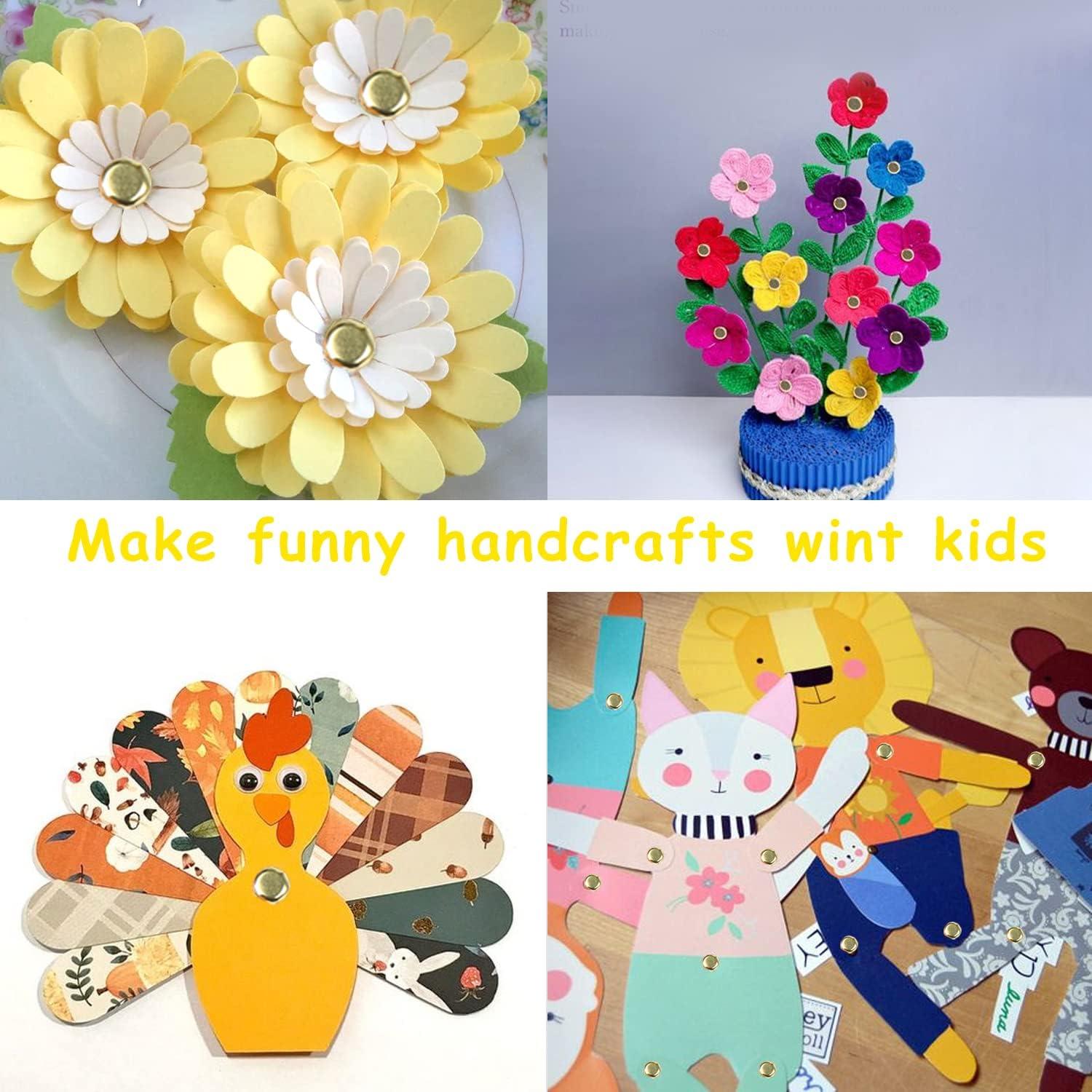 decorative split pins