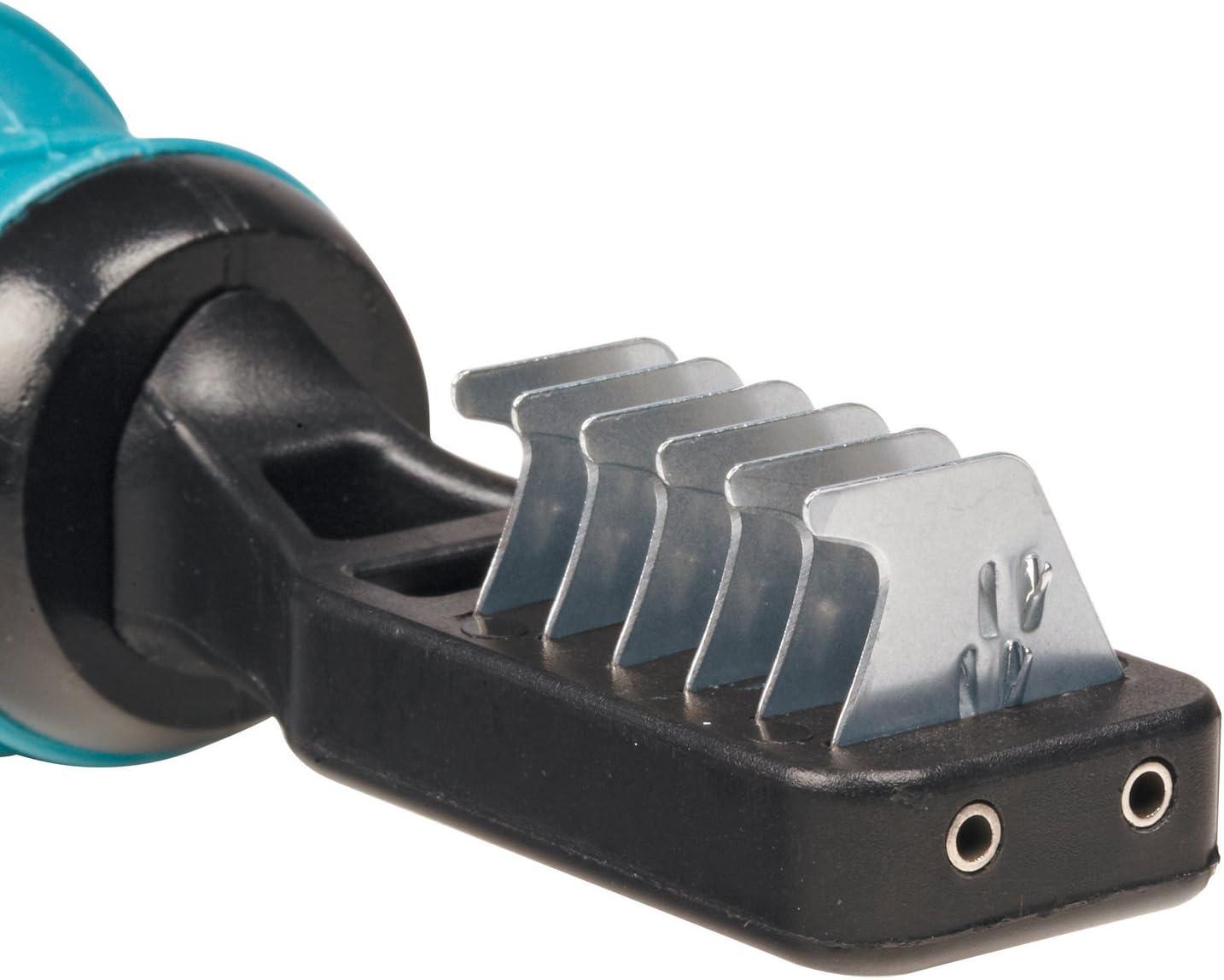 Master Grooming Tools Ergonomic DeMatting Tools Reversible DeMatting ...