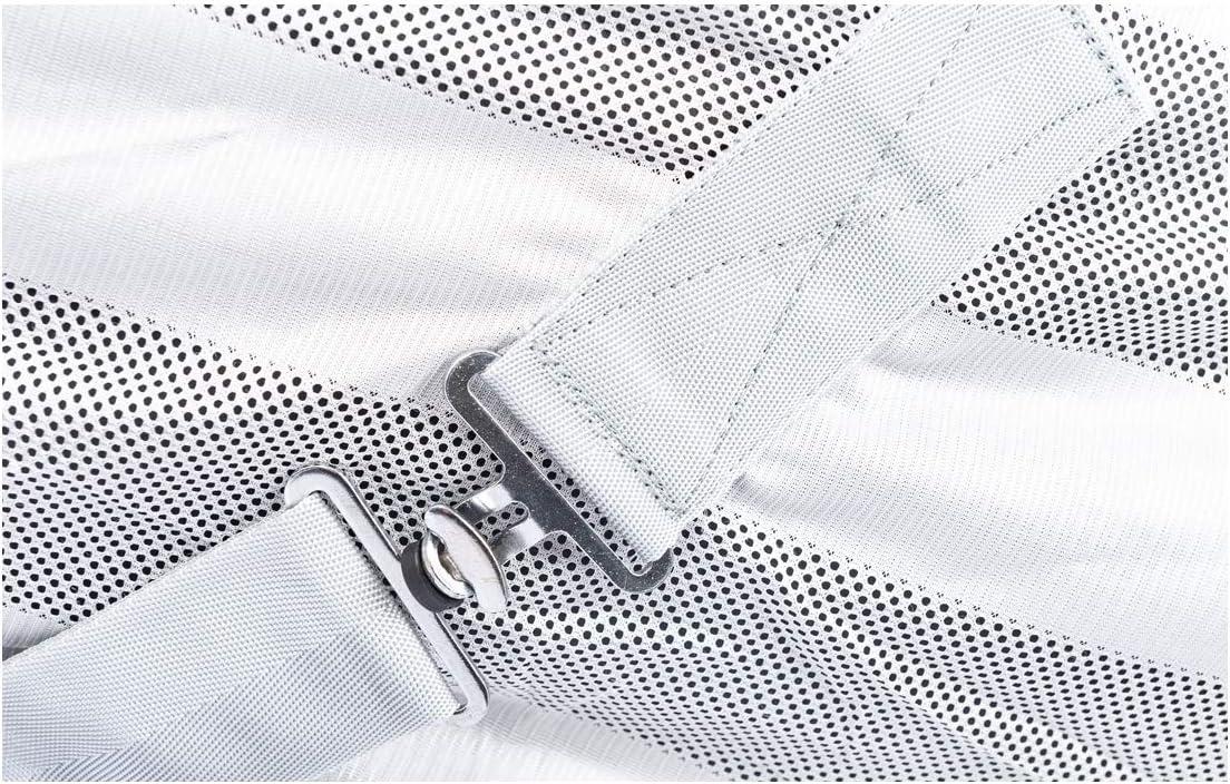 RL24 Flying Ceiling for Horses - Effective Insect Protection & Eczema ...