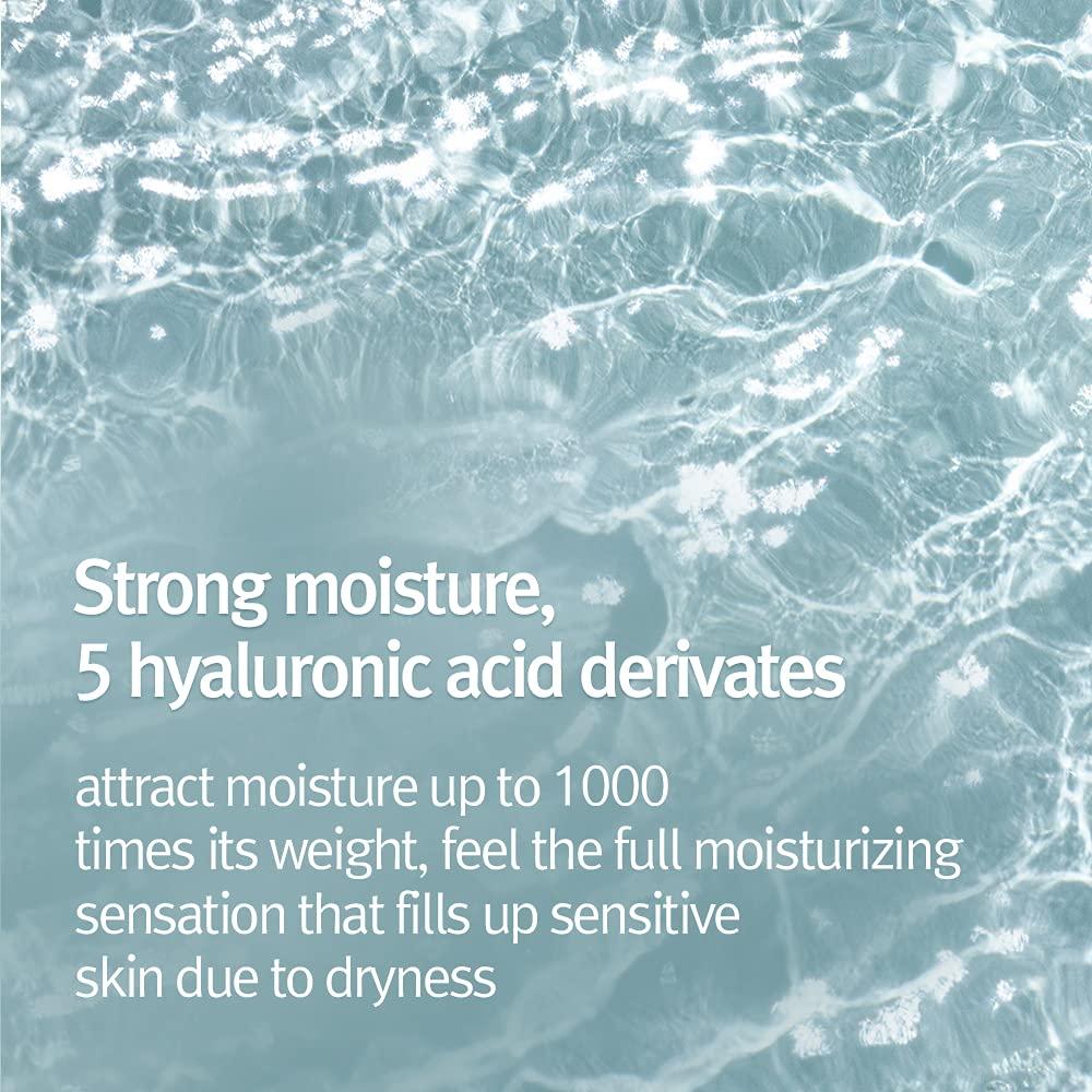 PYUNKANG YUL Calming Low pH Foaming Cleanser | Daily Face Wash & Makeup ...